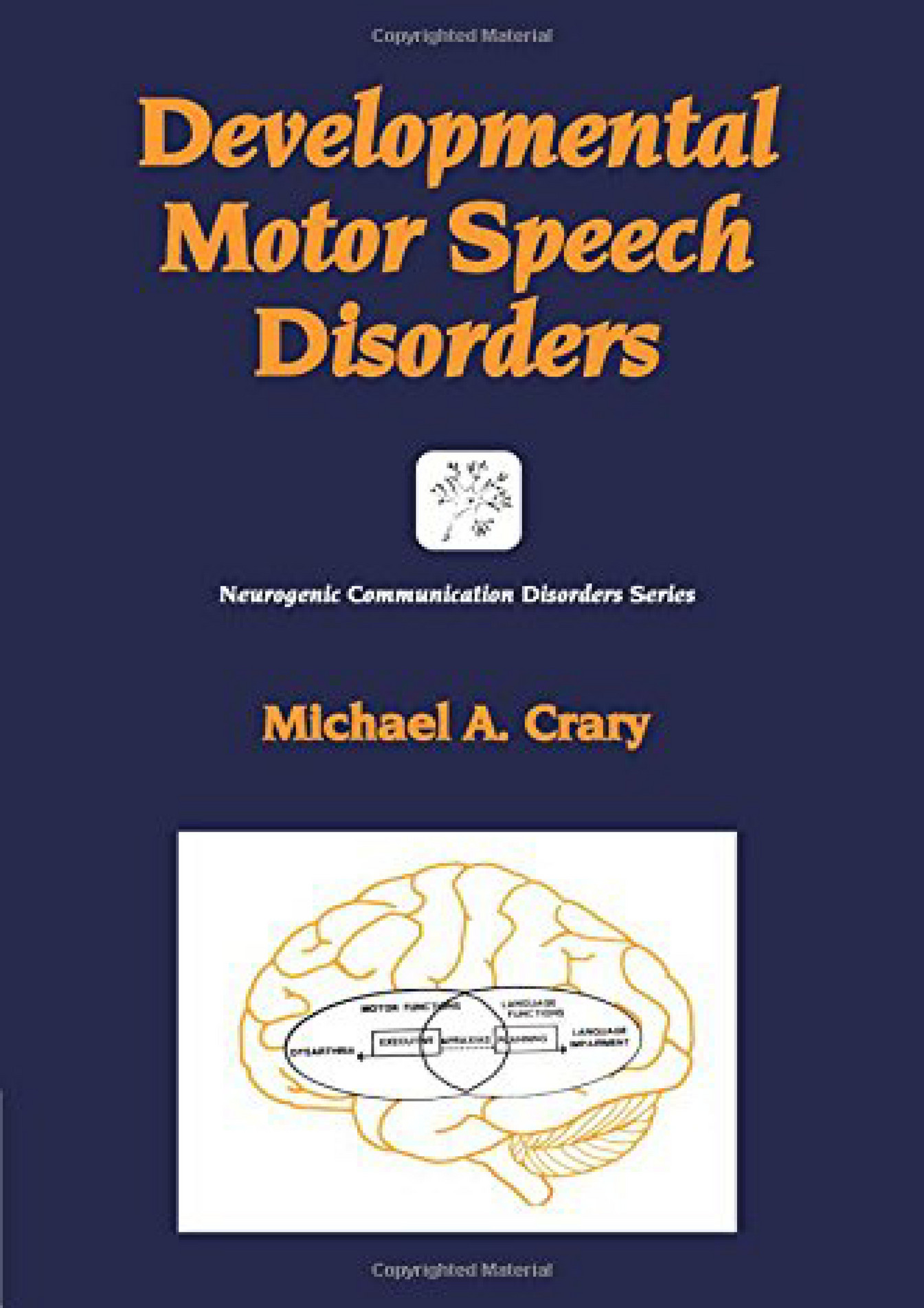 eBOOK - READING Developmental Motor Speech Disorders Neurogenic ...