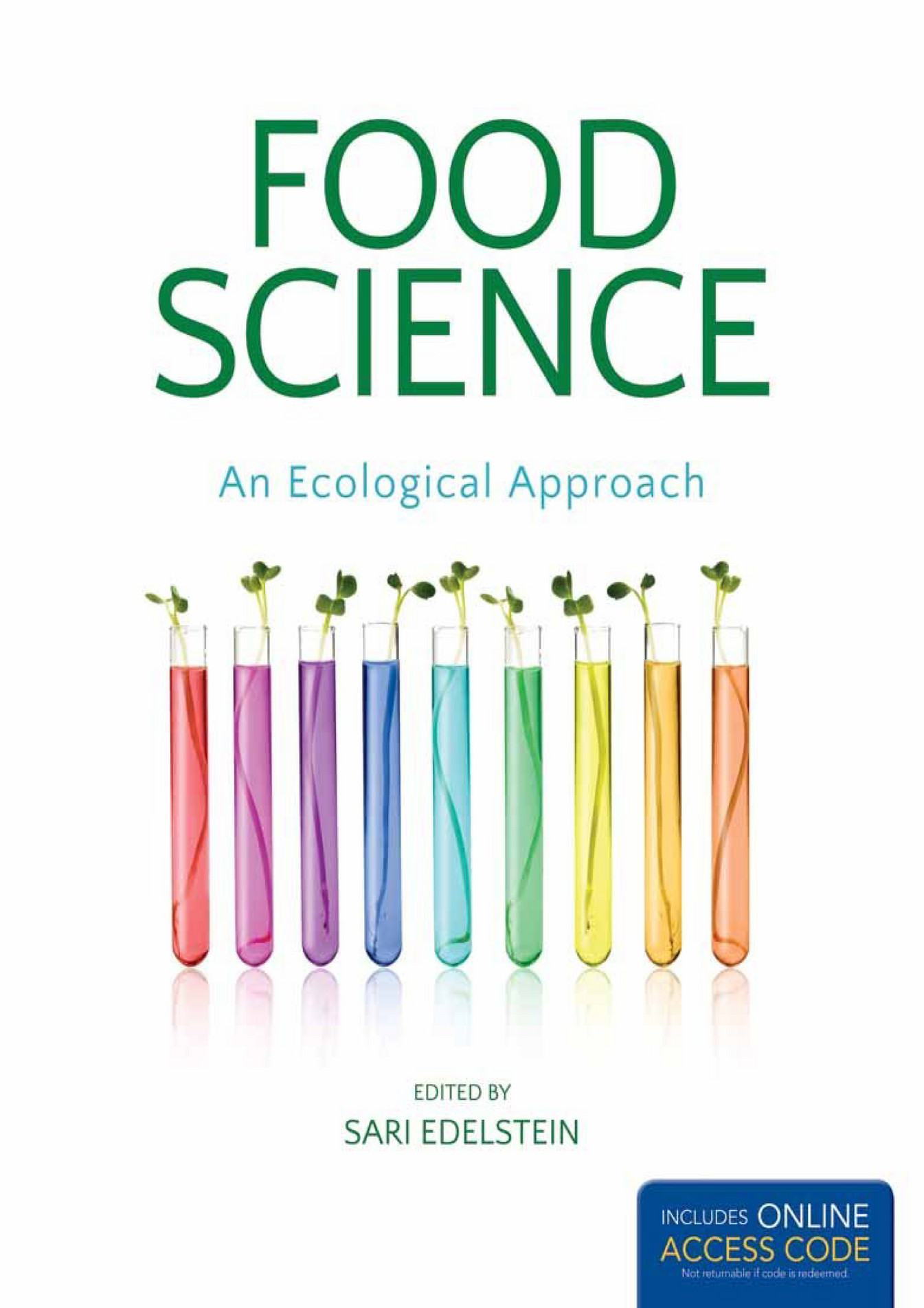 eBOOK - READING Food Science An Ecological Approach - Page 1 - Created ...