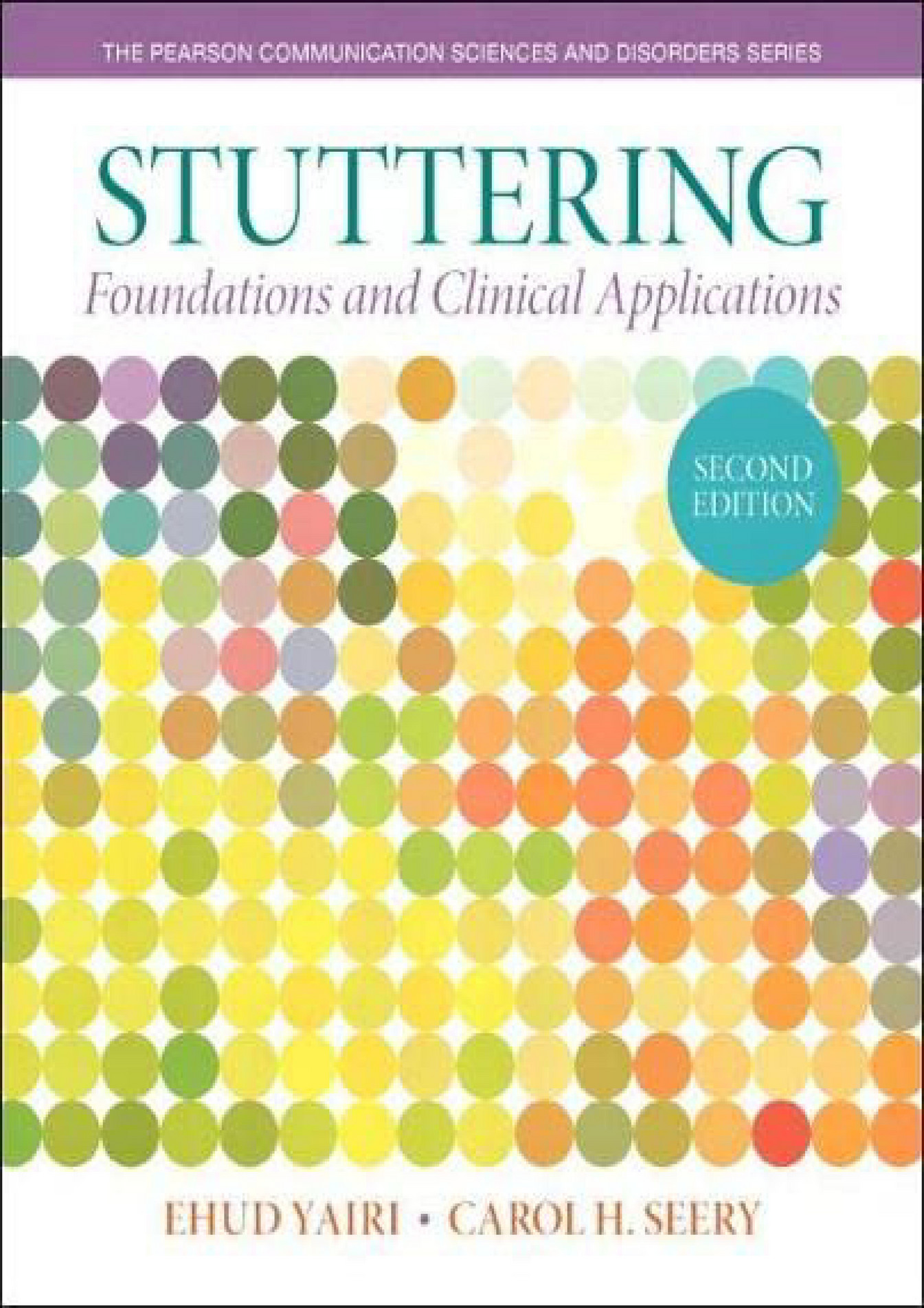 eBOOK - READING Stuttering Foundations and Clinical Applications ...