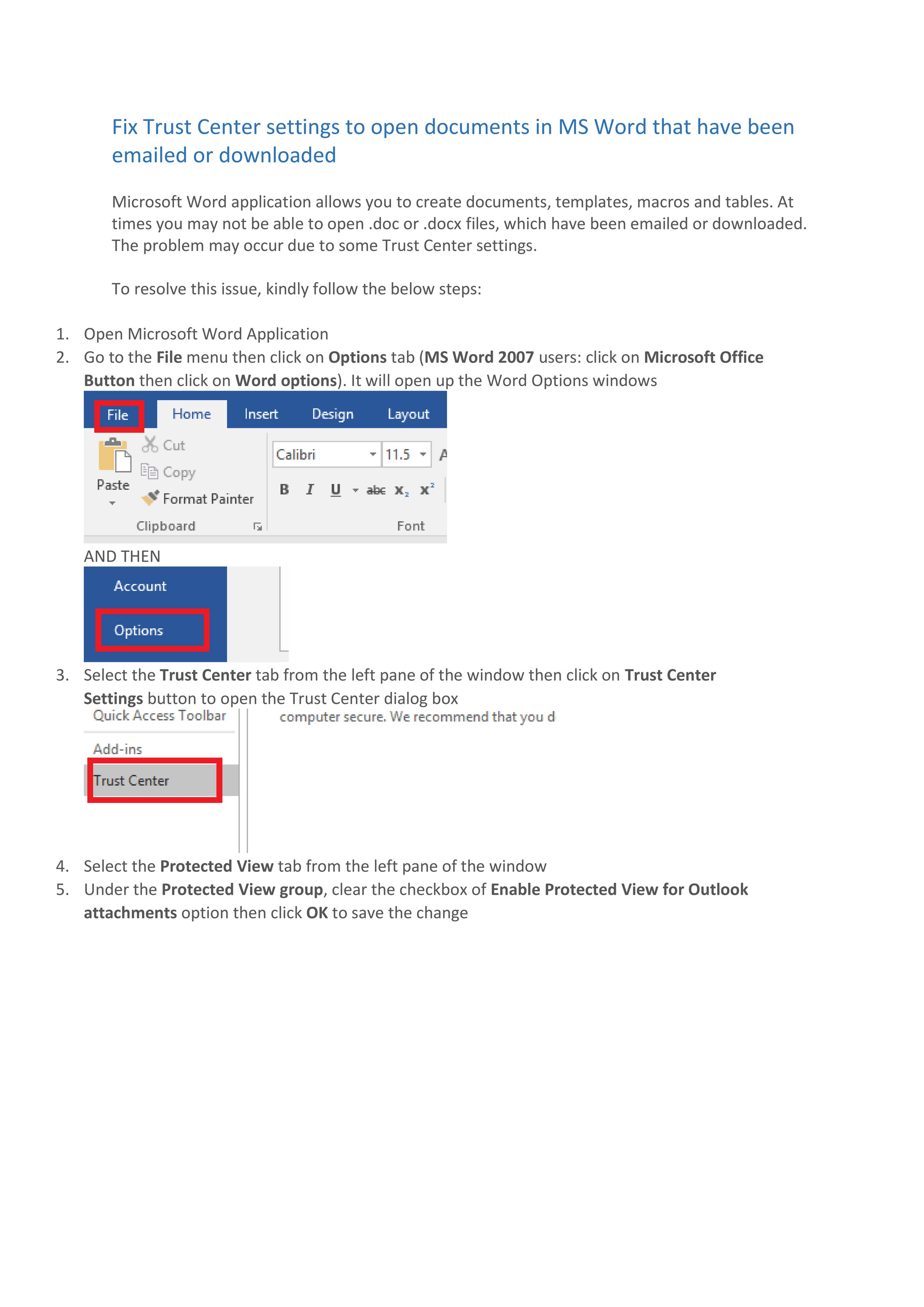 How To Center Text In Word Vertically Word 2007 Not Working Papalasopa