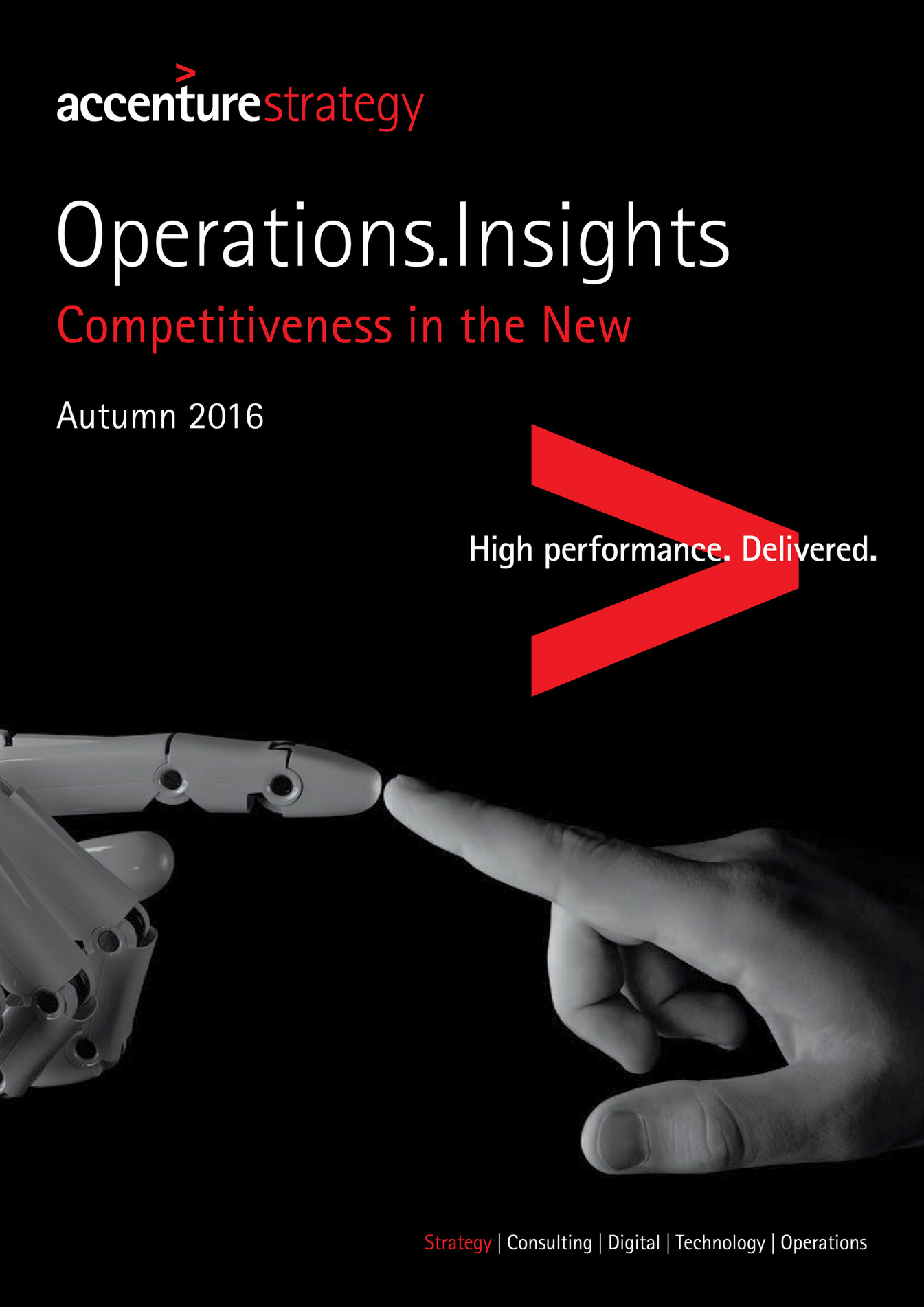 Accenture - Operations_Insights_2nd edition_ - Page 1