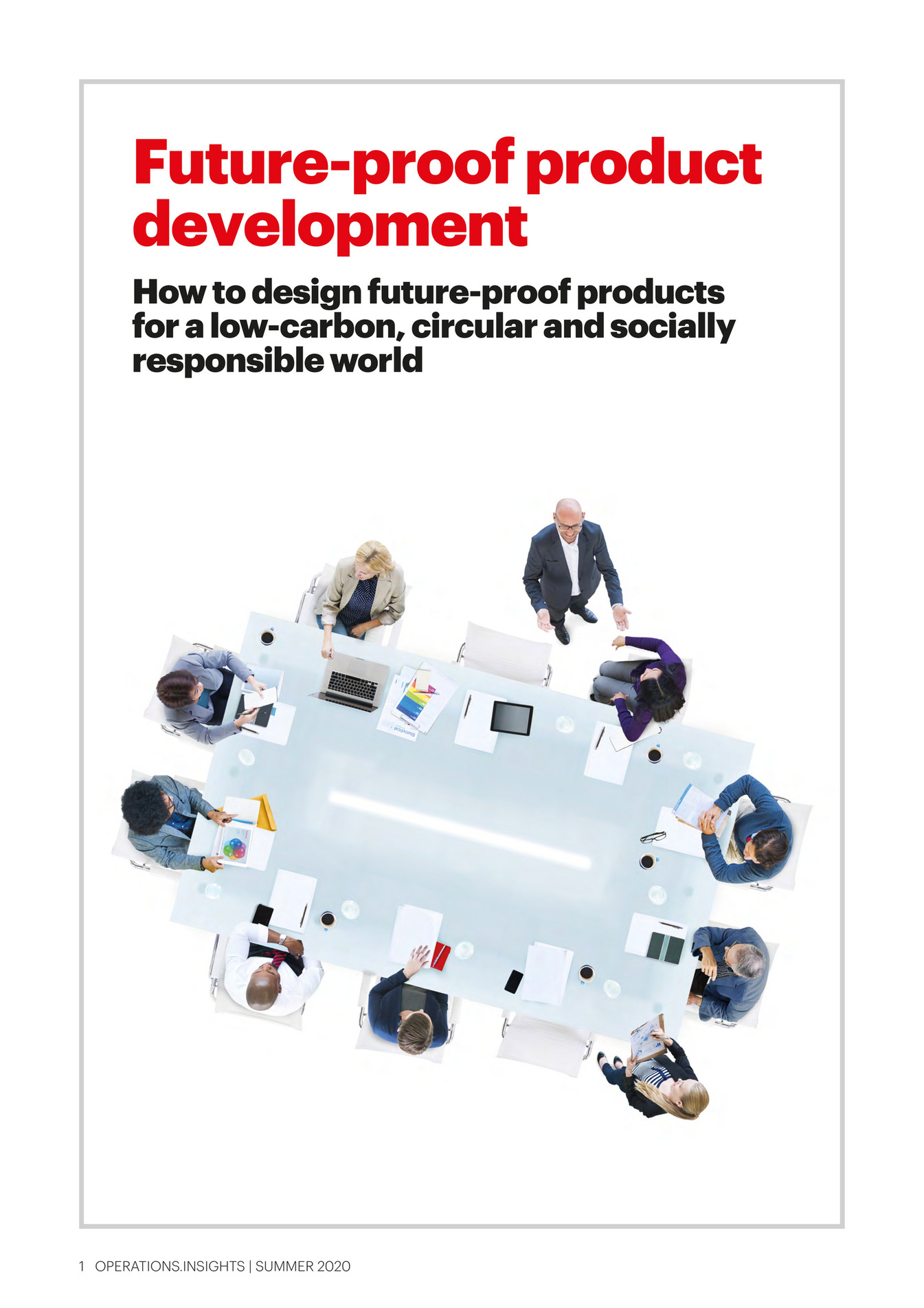 Accenture - 05_Future-proof product development - Page 1