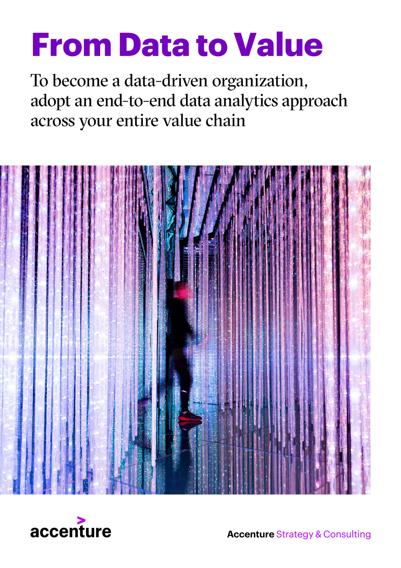 Accenture - 12th_06_From data to value - Page 1