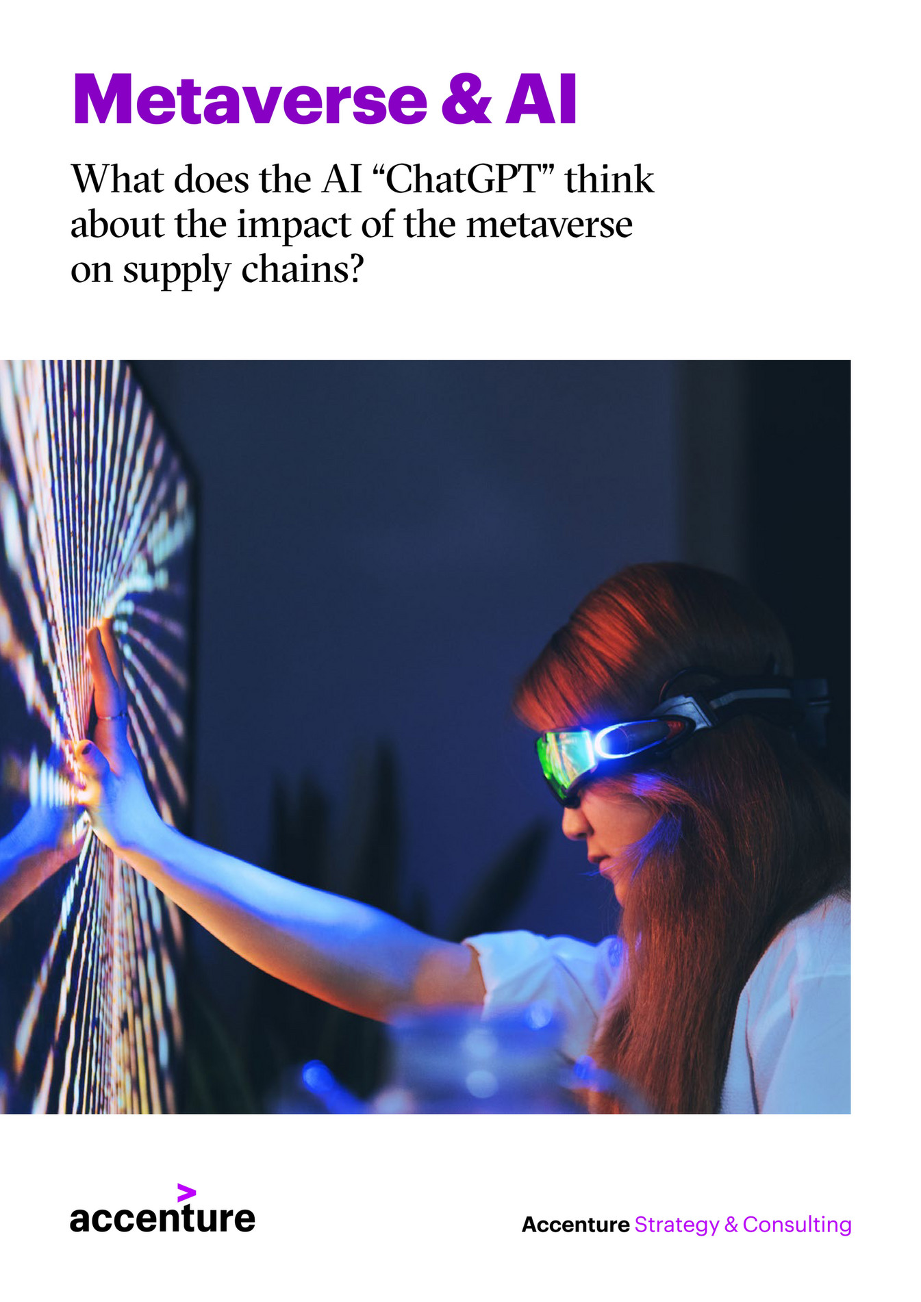 Accenture - 14th_01_Metaverse & AI - Page 1