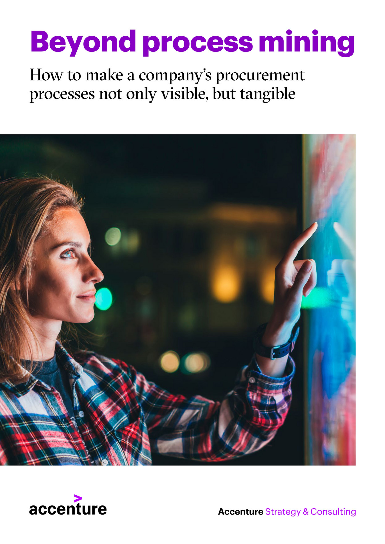 Accenture - 14th_05_Beyond Process Mining - Page 1
