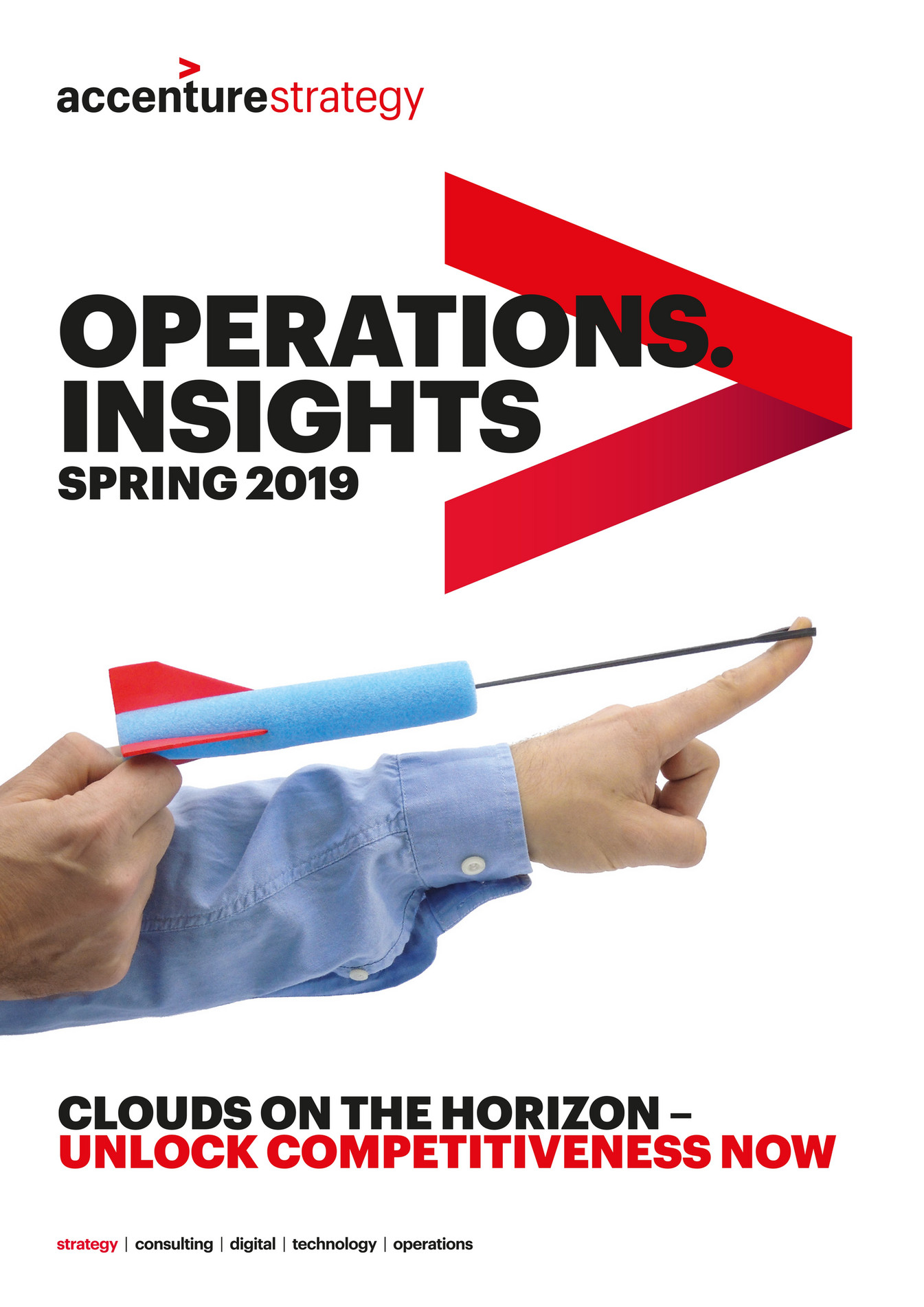 Accenture - Operations_Insights_6th edition_Winning The War For Talent ...