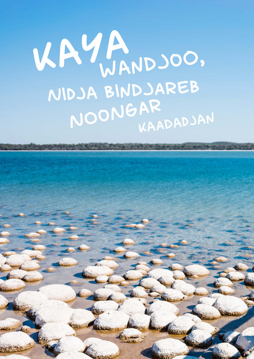 Your Guide to Mandurah | Australia's Top Tourism Town 2023 - Page 2-3 ...