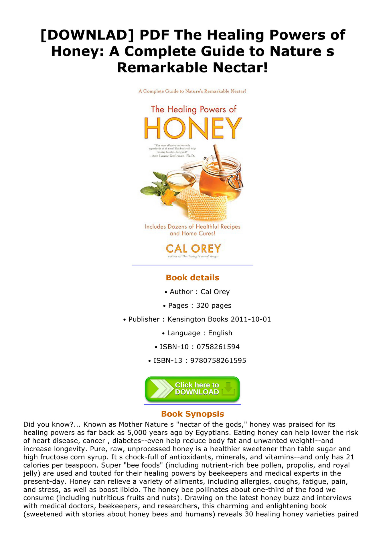 Honey I`m Good AB - plein-air