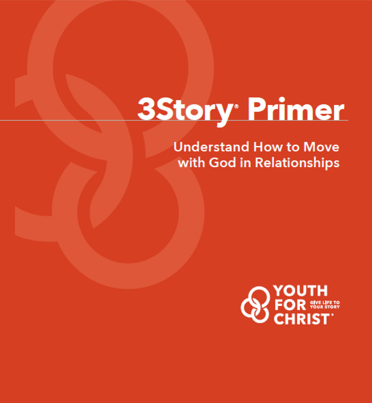 Tulare-Kings Counties Youth For Christ - YFC 3 Story Primer Booklet ...