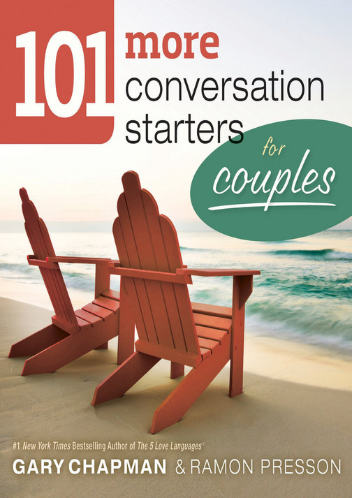 Carrol - BOOK 101 More Conversation Starters for Couples 101 ...
