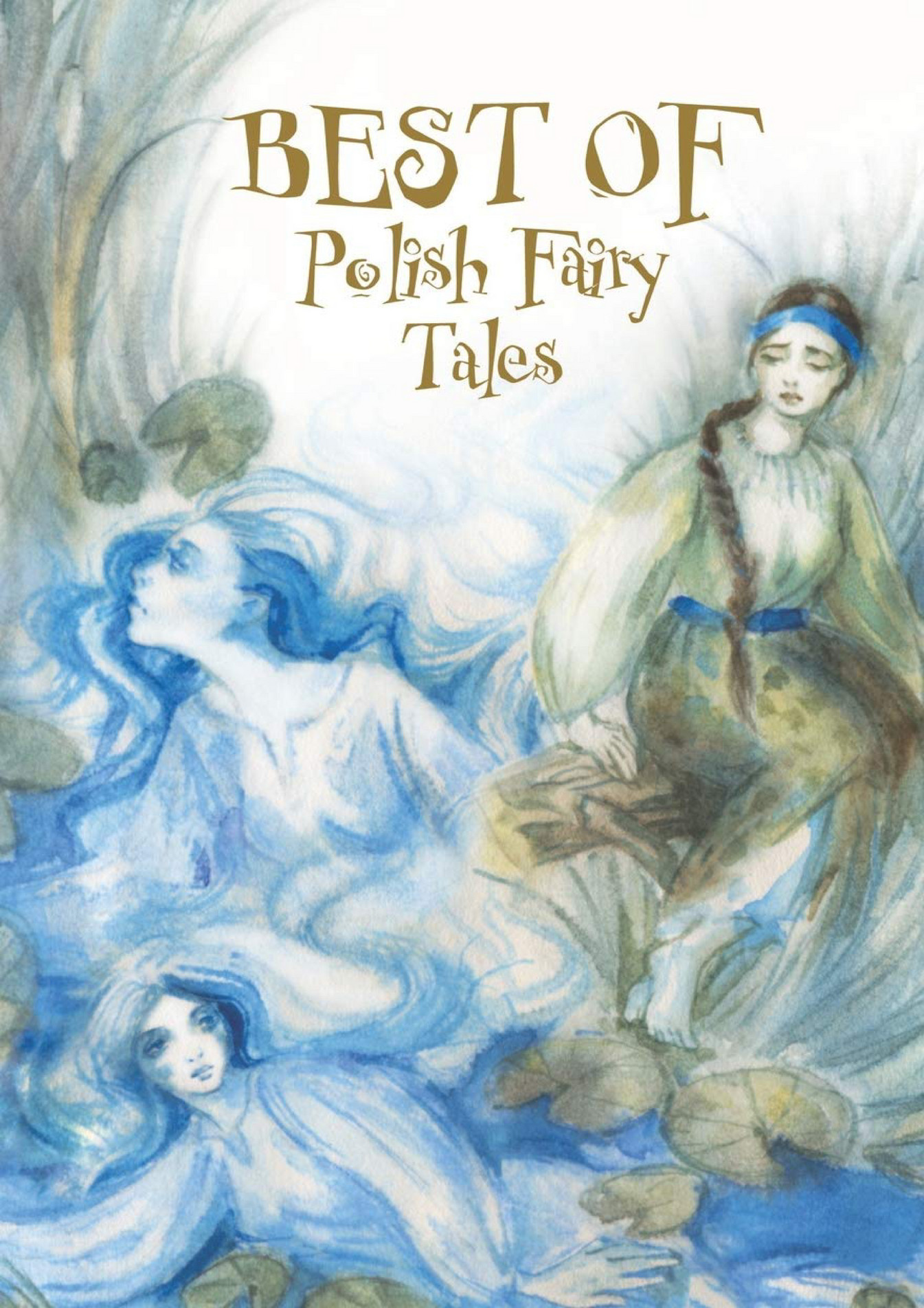 Carrol - BOOK Best of Polish Fairy Tales - Page 1 - Created with ...