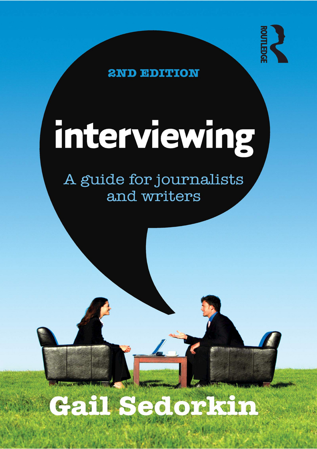 Carrol - BOOK Interviewing A guide for journalists and writers - Page 1 ...