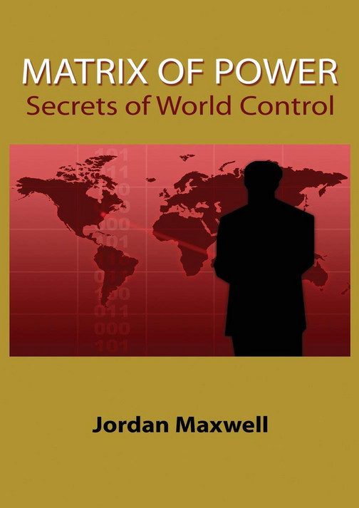 Carrol - BOOK Matrix of Power Secrets of World Control - Page 1 ...