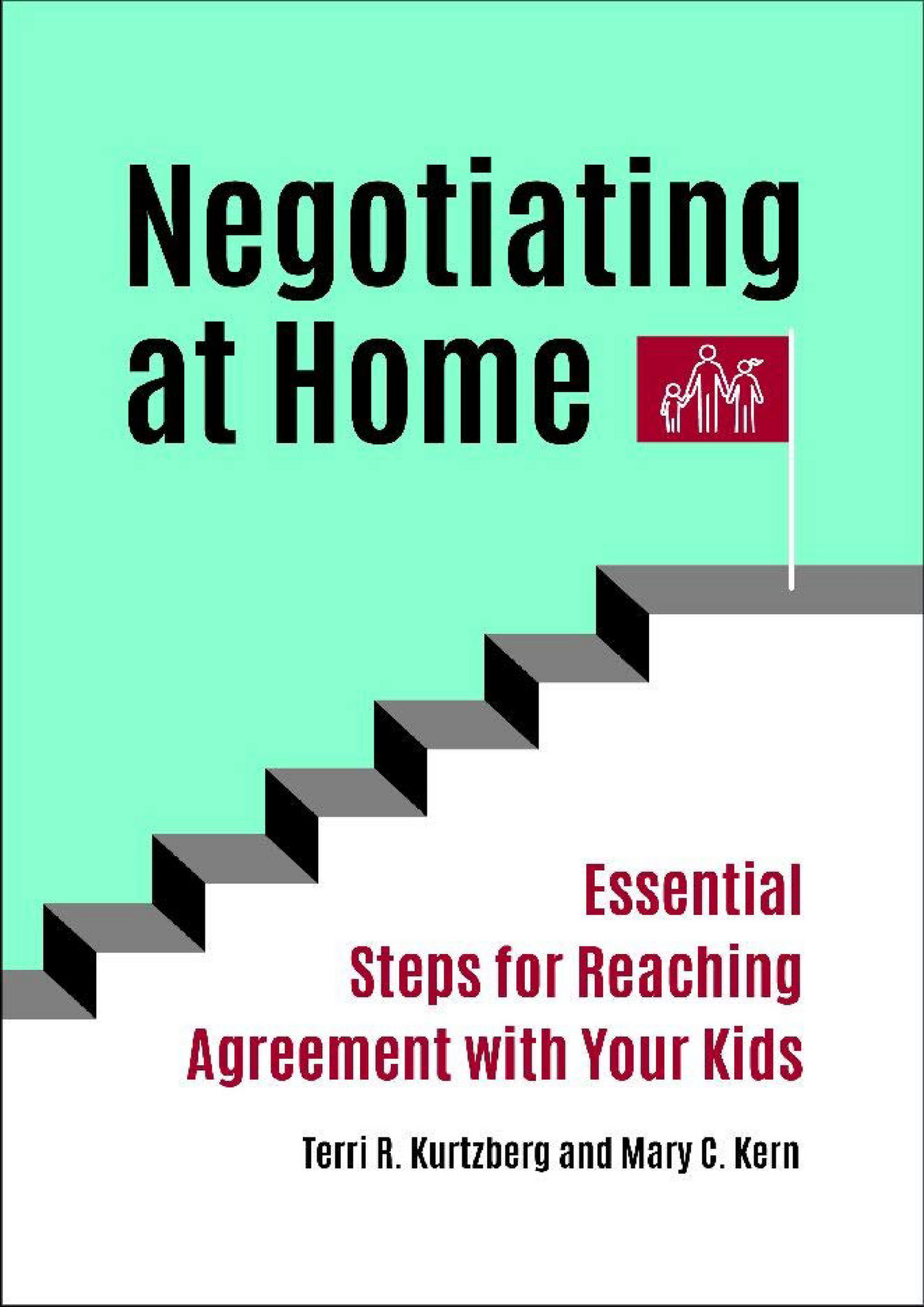 Carrol - BOOK Negotiating at Home Essential Steps for Reaching ...