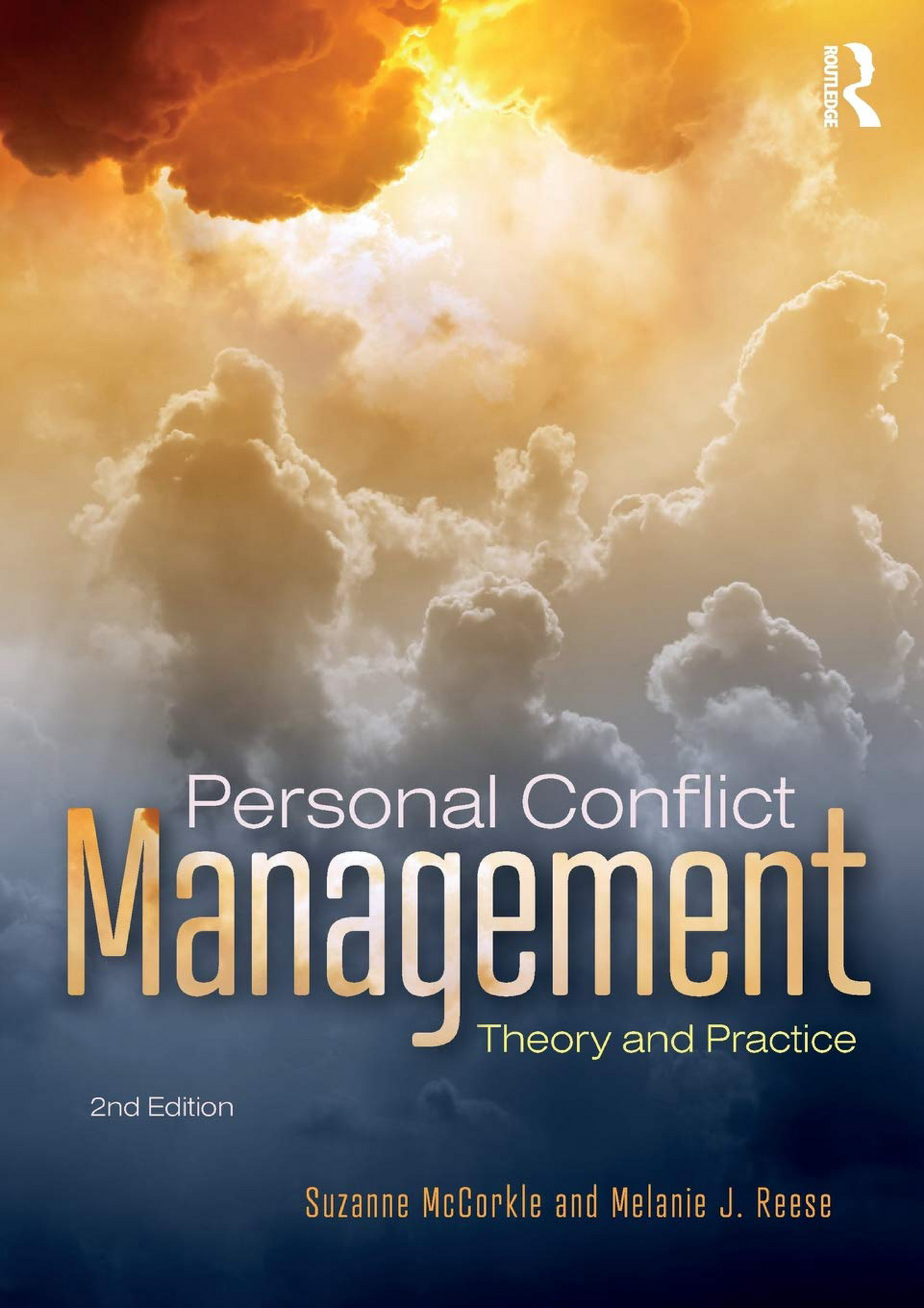 Carrol - BOOK Personal Conflict Management Theory and Practice - Page 1 ...