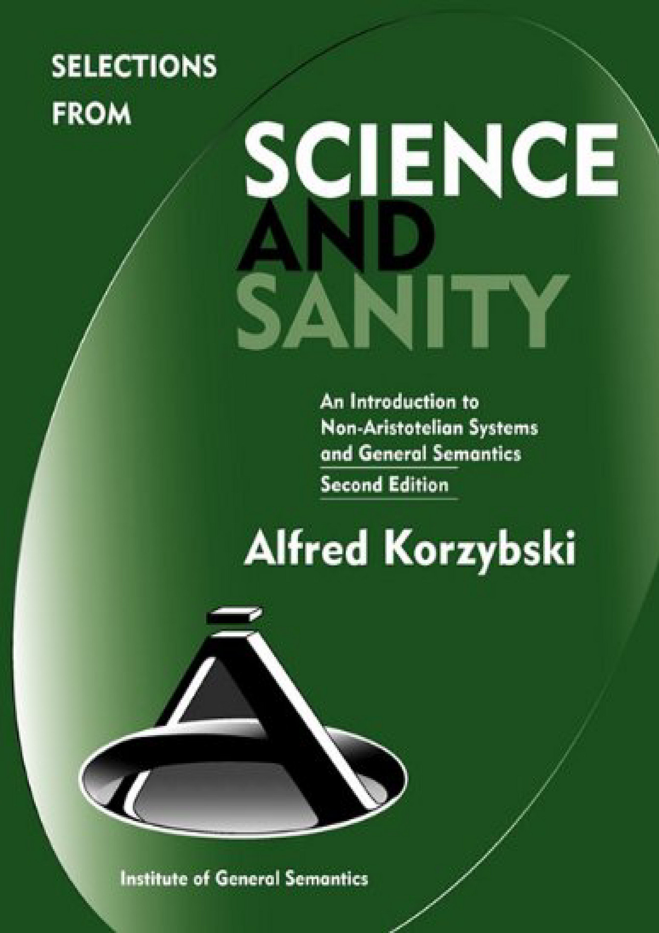 Carrol - BOOK Selections from Science and Sanity Second Edition - Page ...