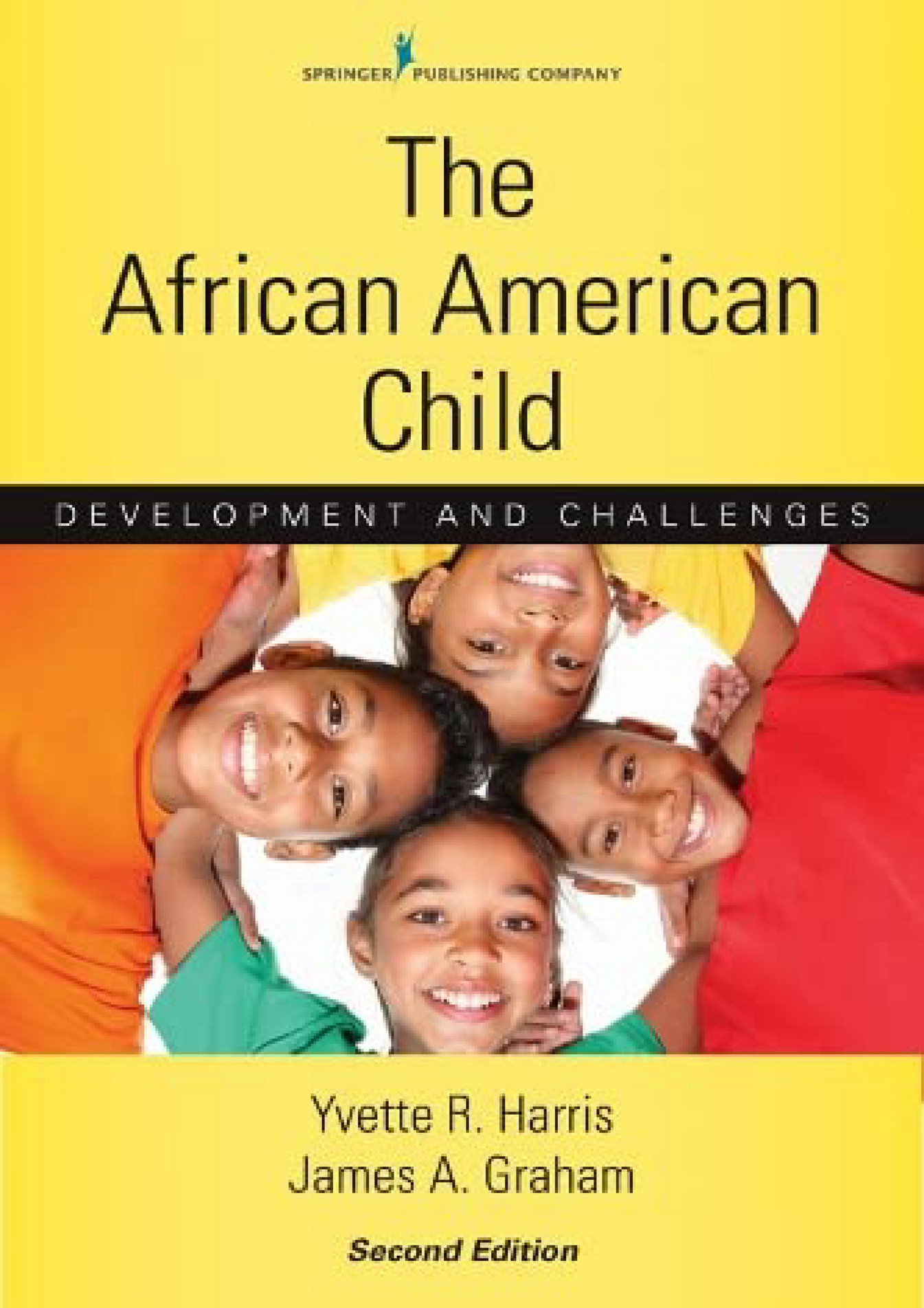 Carrol - BOOK The African American Child Development and Challenges ...