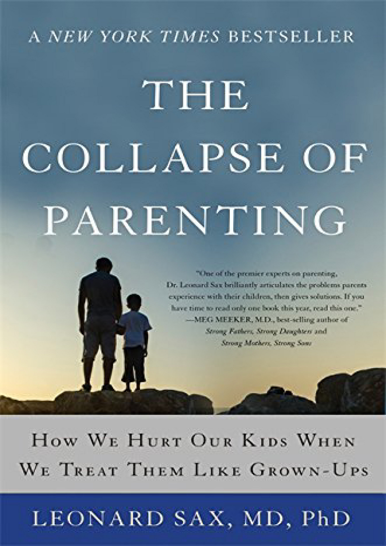 Carrol - BOOK The Collapse of Parenting How We Hurt Our Kids When We ...