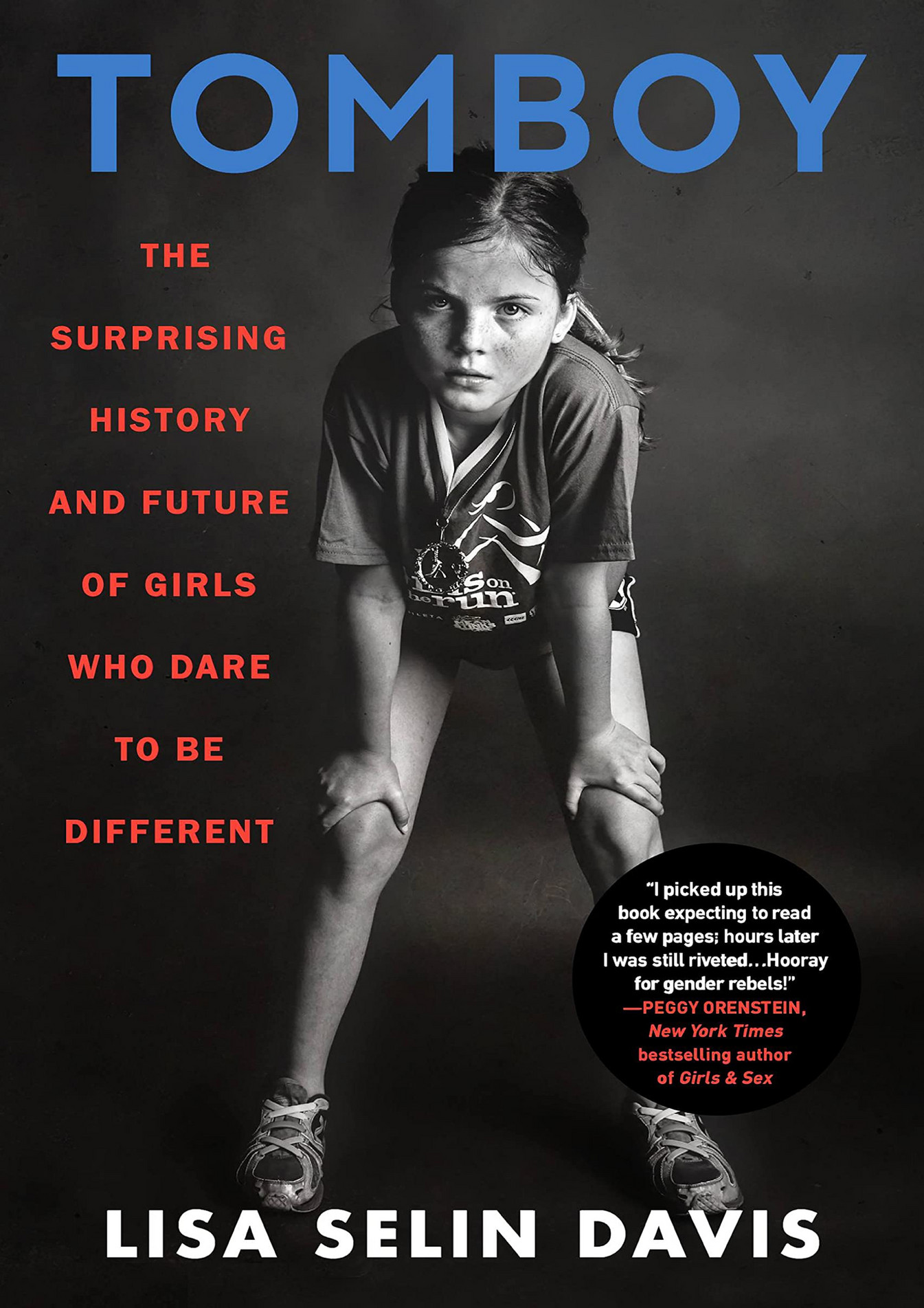 Carrol - BOOK Tomboy The Surprising History and Future of Girls Who ... Carrol - BOOK Tomboy The Surprising History and Future of Girls Who ...