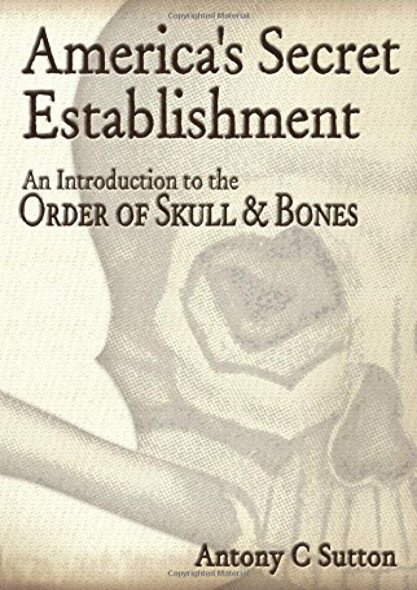 Carrol - DOWNLOAD America s Secret Establishment An Introduction to the ...