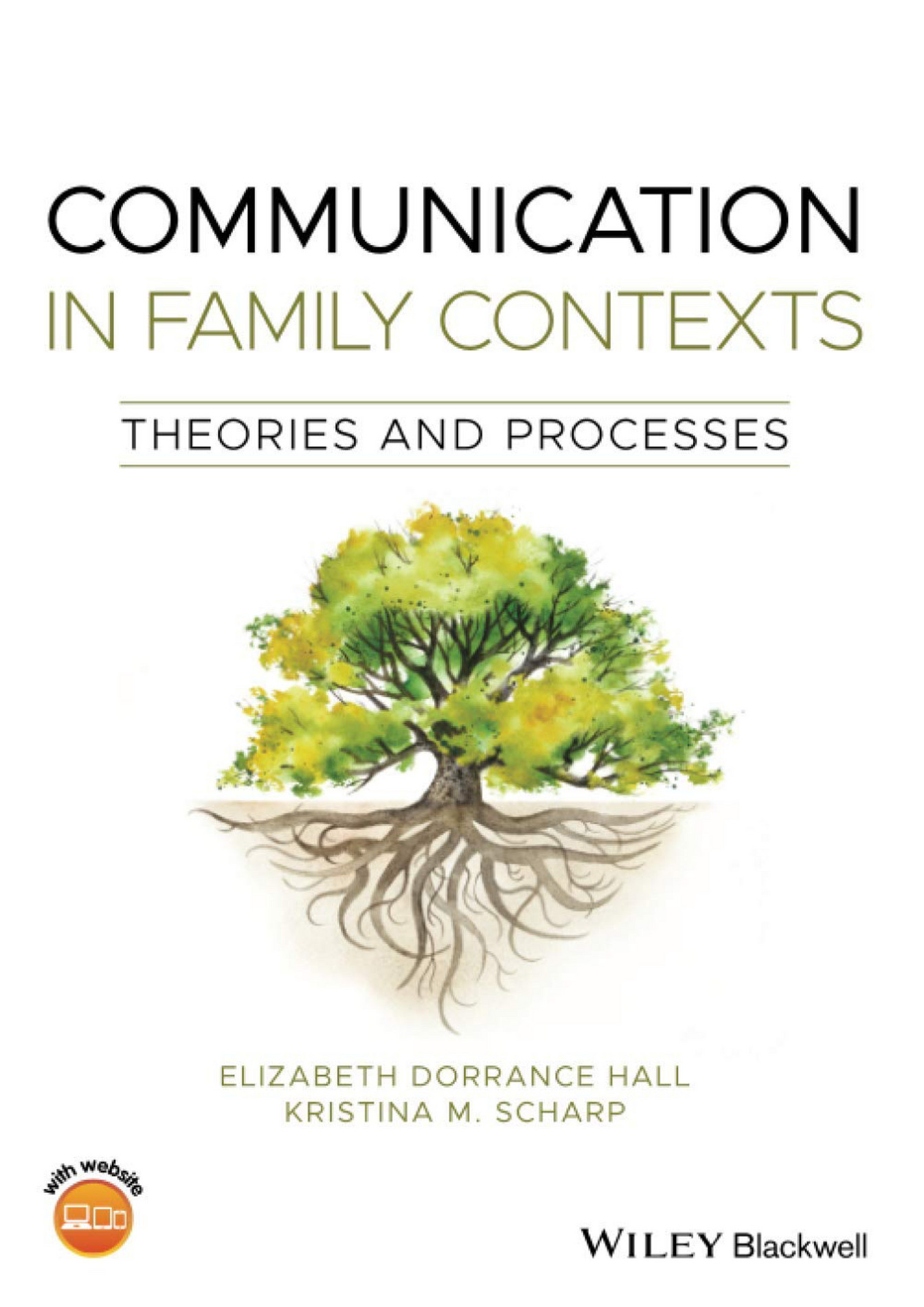 Carrol - DOWNLOAD Communication in Family Contexts Theories and ...