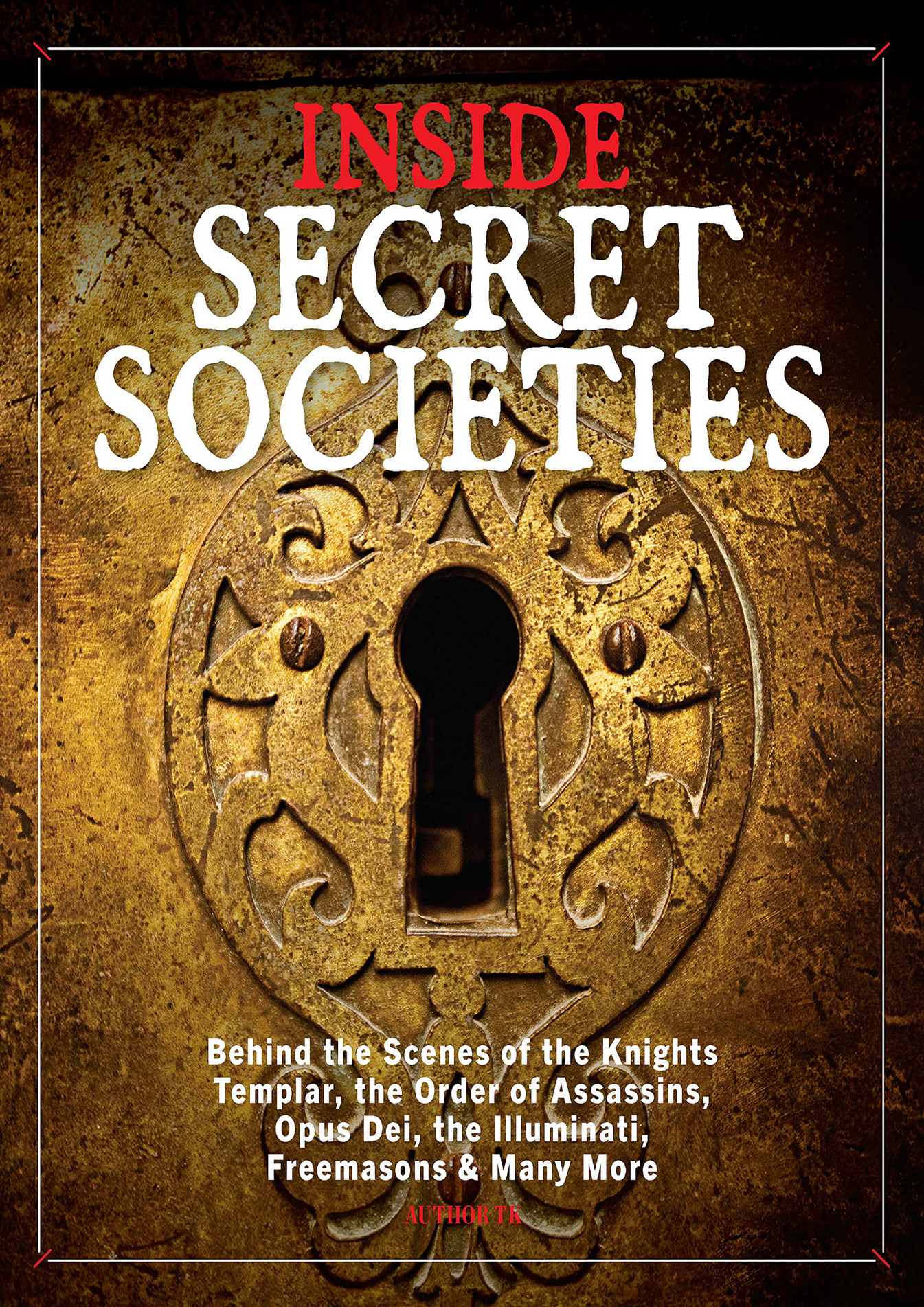 Carrol Download Inside Secret Societies Behind The Scenes Of The Knights Templar The Order