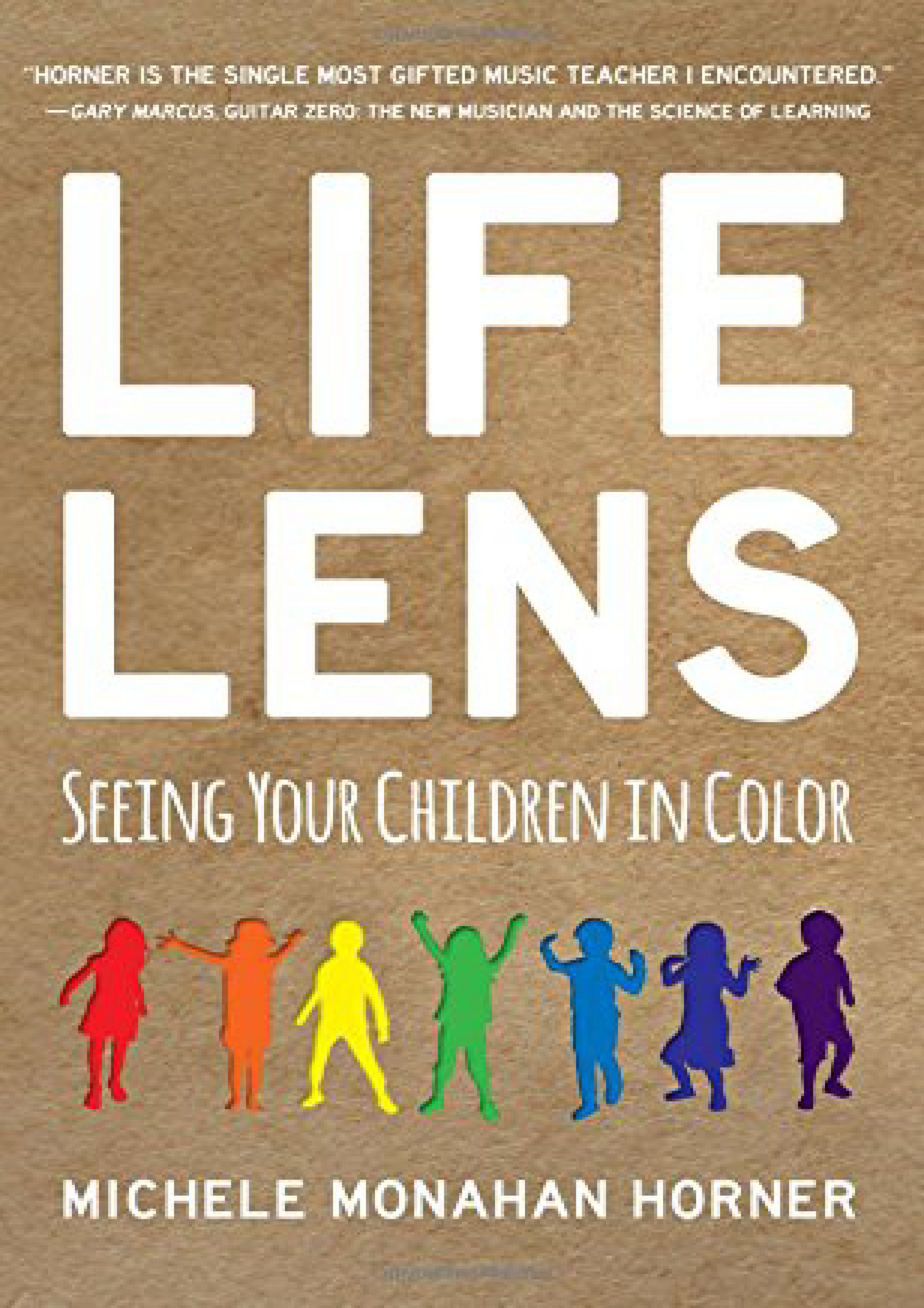 Carrol - DOWNLOAD Life Lens Seeing Your Children in Color - Page 1 ...