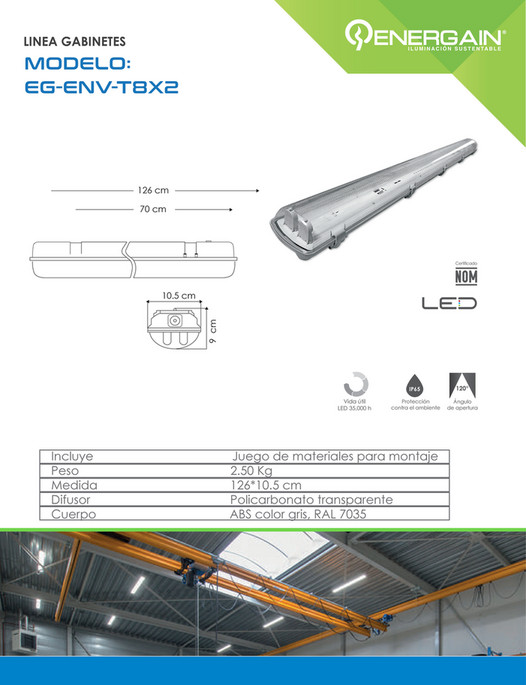 energain - FT-EG-ENV-T8X2_ - Página 2 - Created with Publitas.com