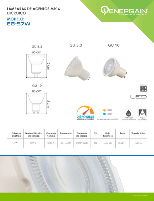 energain - FT-EG-S7W_ - Página 2 - Created with Publitas.com