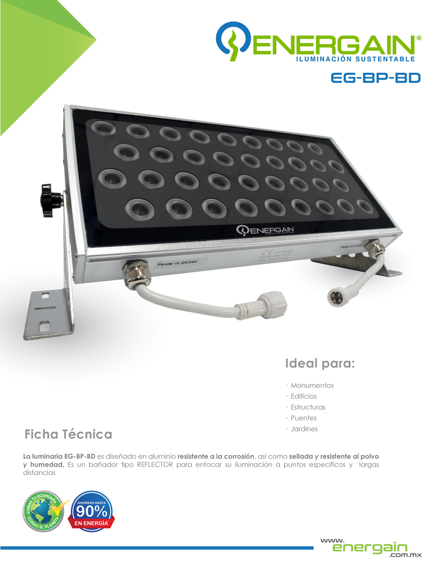 energain - FT-EG-BP-BD_ - Página 1 - Created with Publitas.com