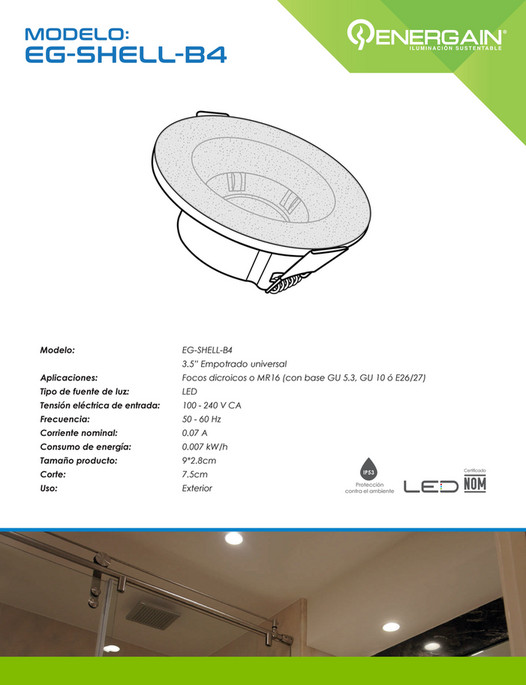 energain - FT-EG-SHELL-B4 - Página 2 - Creado con Publitas.com