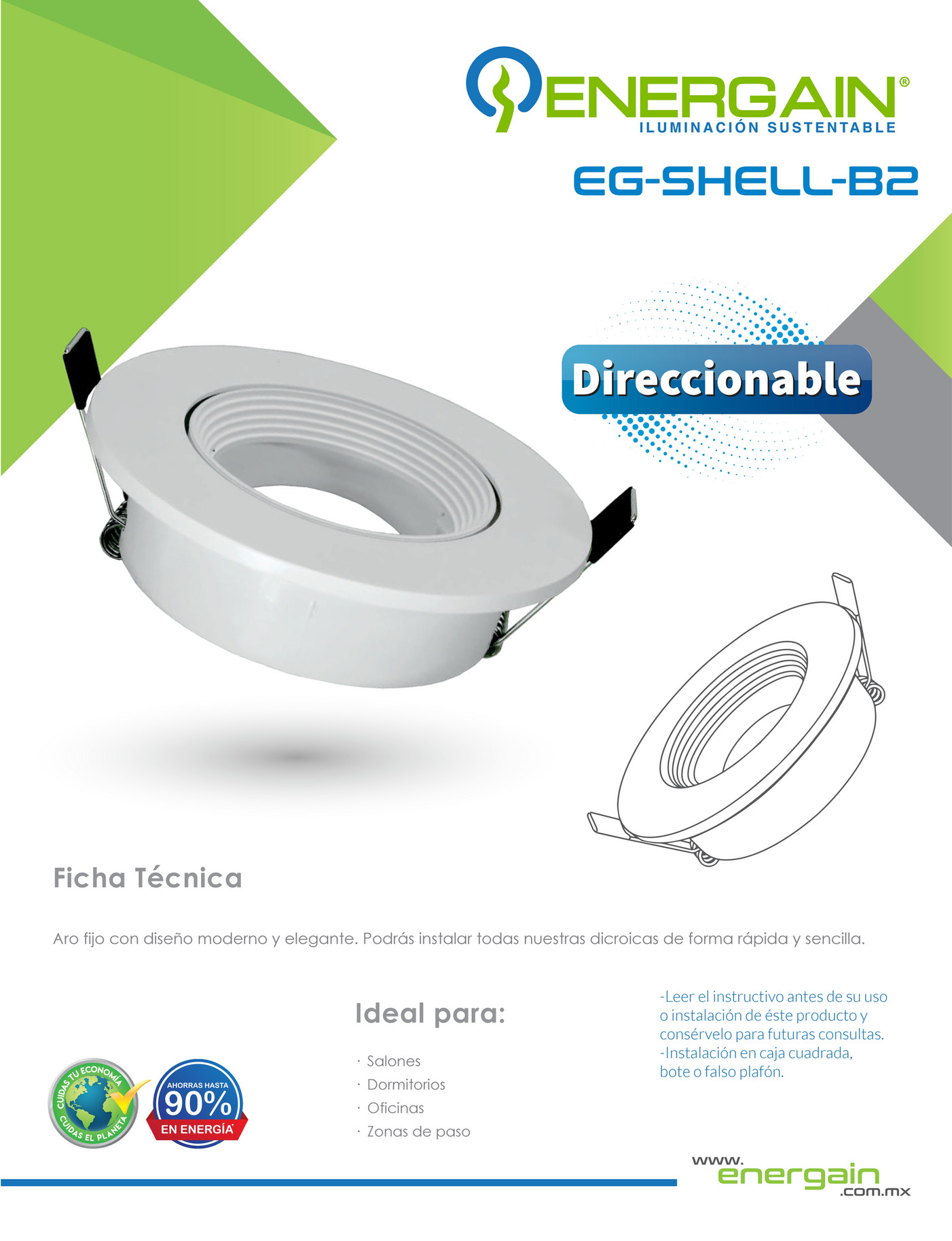 energain - FT-EG-SHELL-B2_compressed - Página 1 - Created with Publitas.com