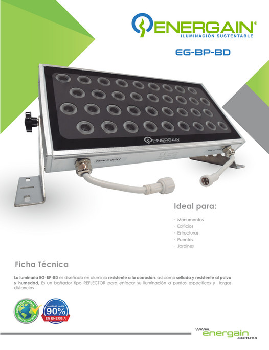 energain - FT-EG-BP-BD - Página 1 - Creado con Publitas.com