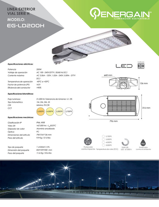 energain - FT-EG-LD200H - Página 2 - Created with Publitas.com