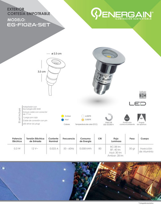 energain - FT-EG-F102A-SET - Página 2 - Creado con Publitas.com