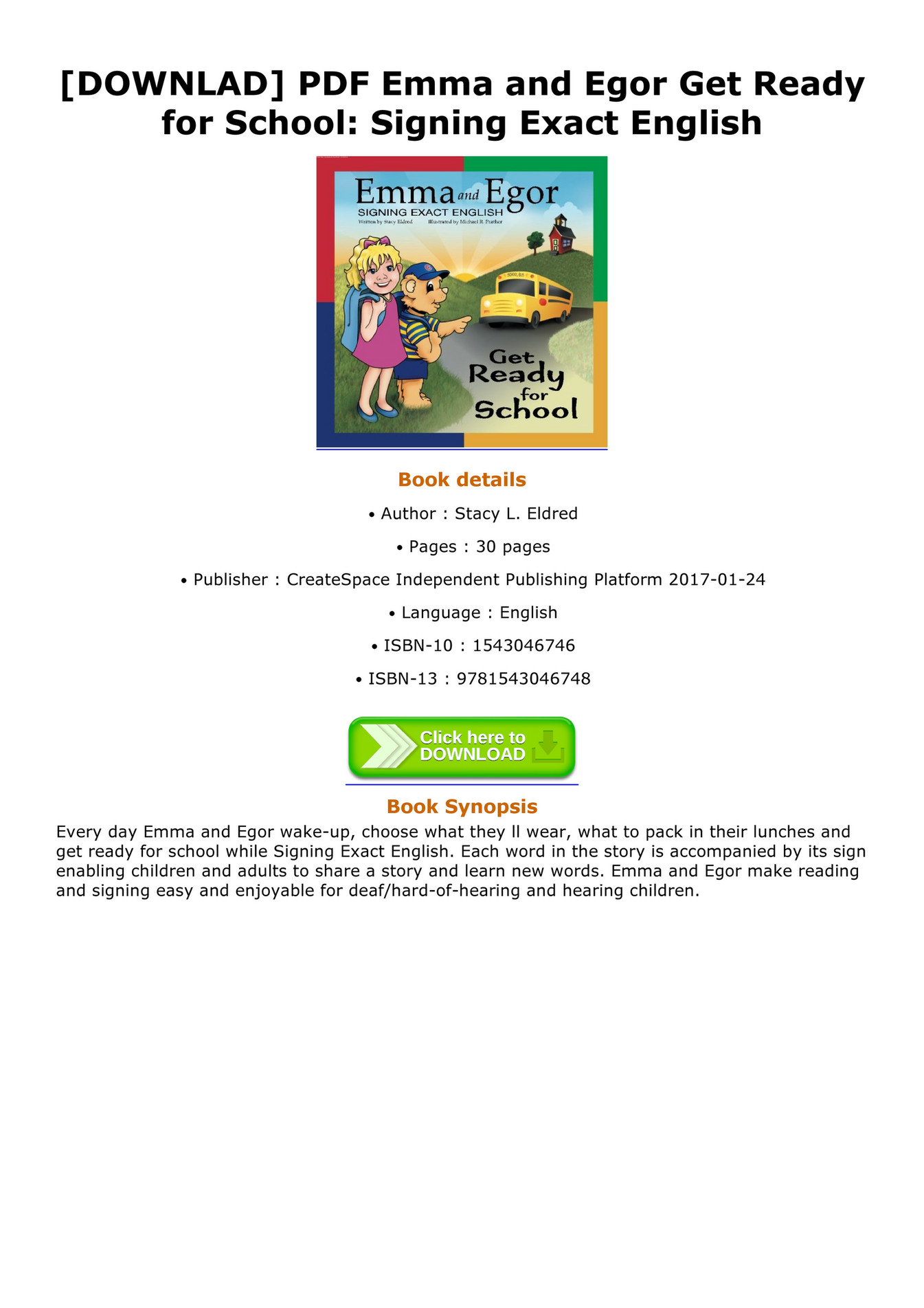 Signing Exact English Flashcards at John Pavon blog