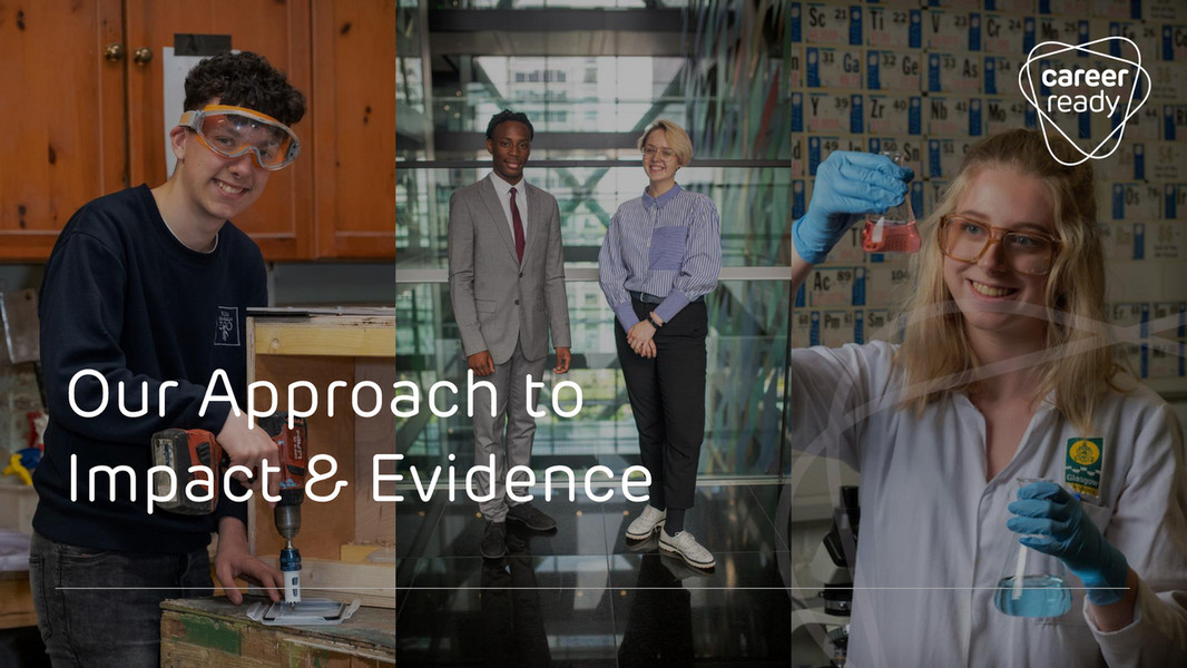 Career Ready - Career Ready_Approach to Impact_Aug 2023 - Page 1 ...