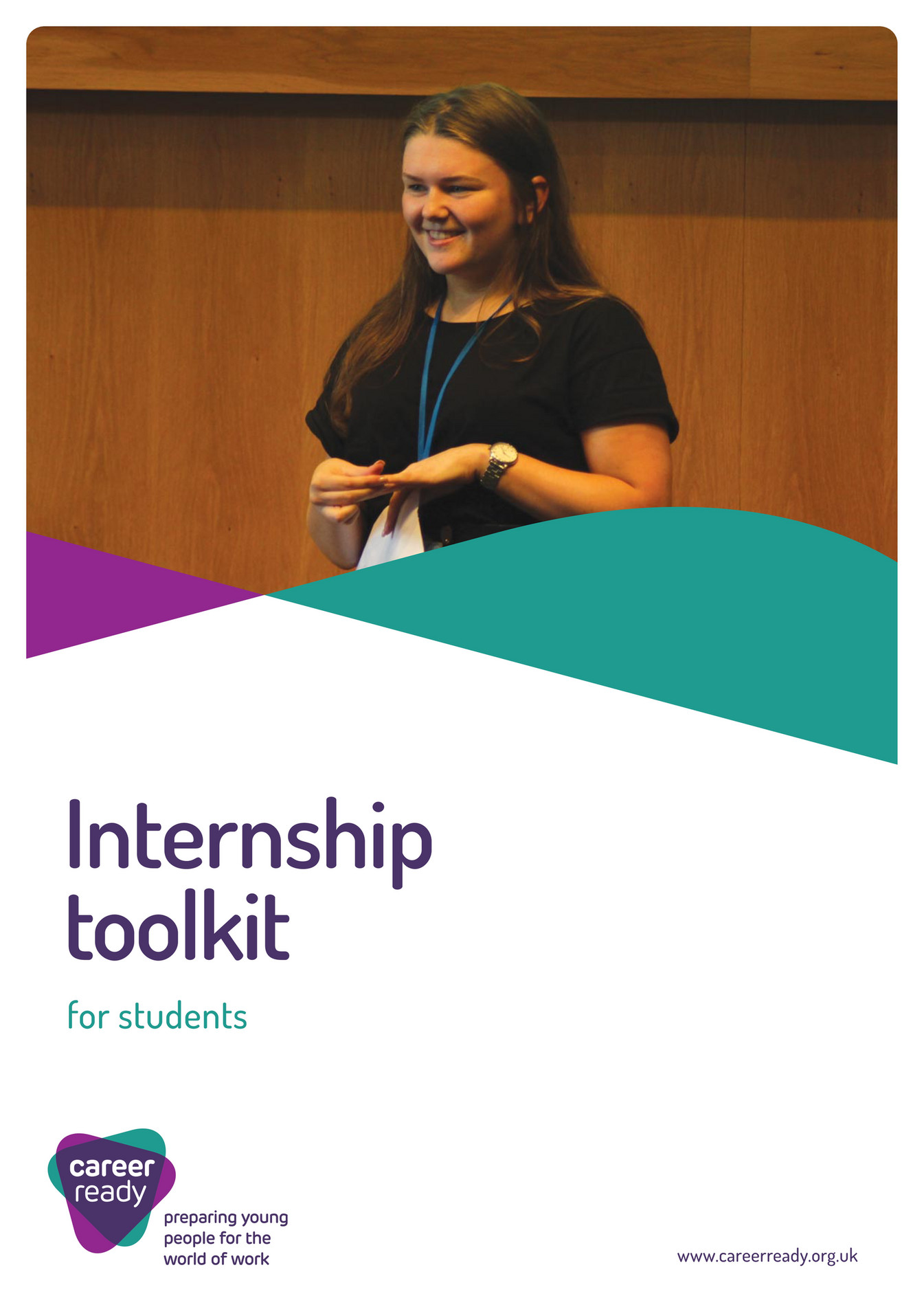 Career Ready - Career Ready internship toolkit for students in Scotland ...