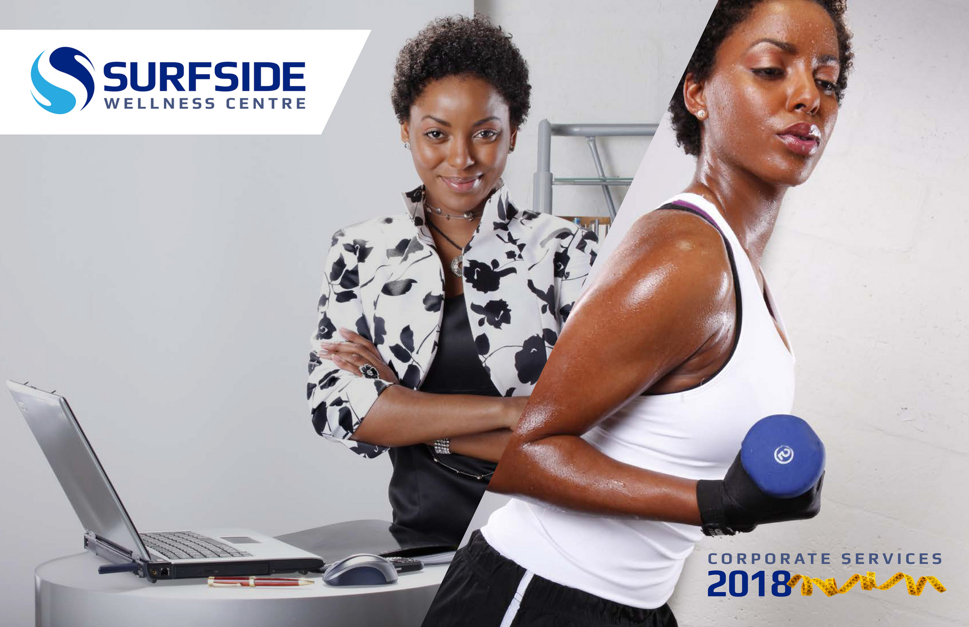 Surfside Wellness - 2018 SURFSIDE CORPORATE SERVICES - Page 1 - Created ...