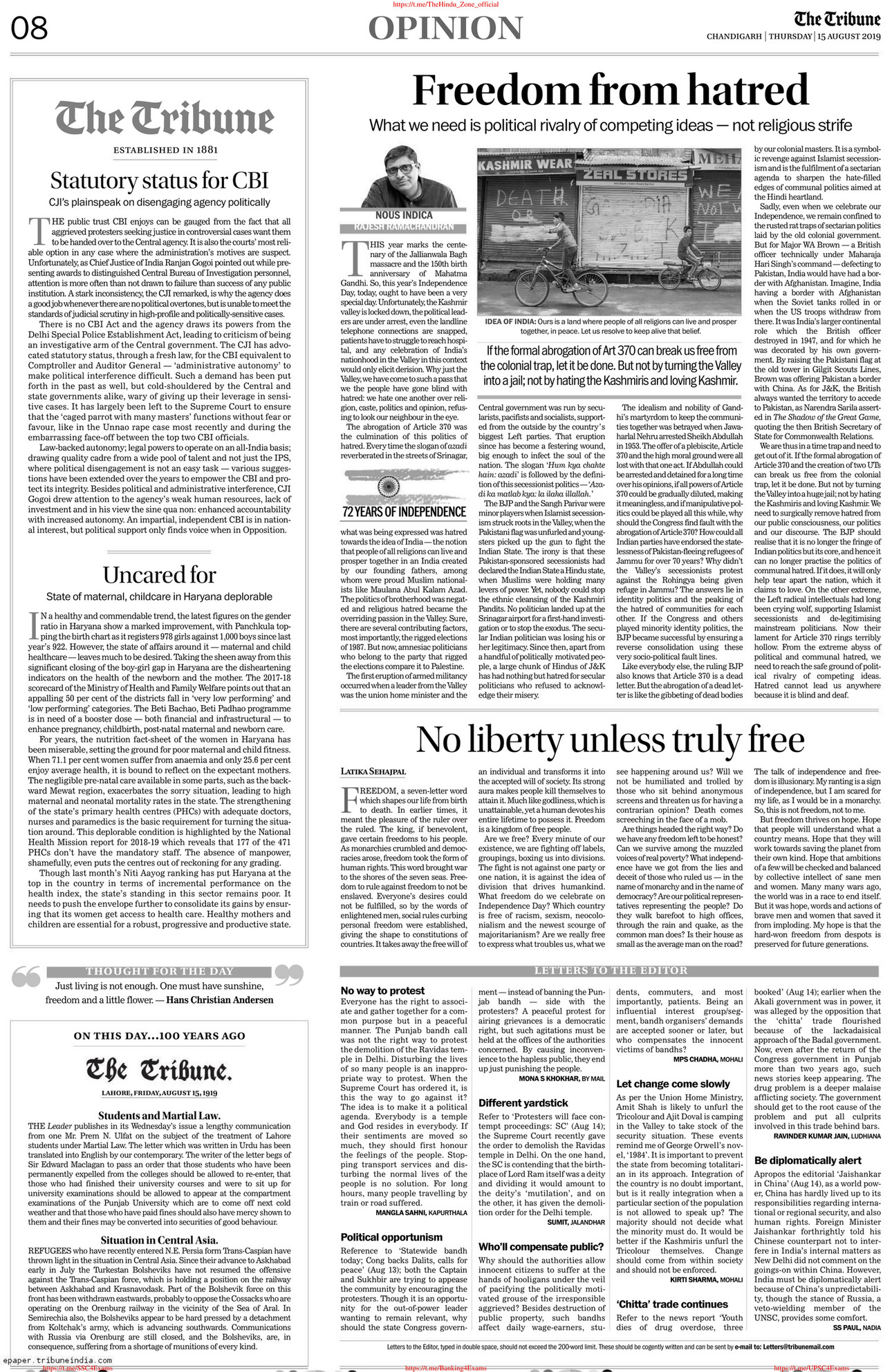 Books and Notes - All Editorial - Page 2 - Created with Publitas.com