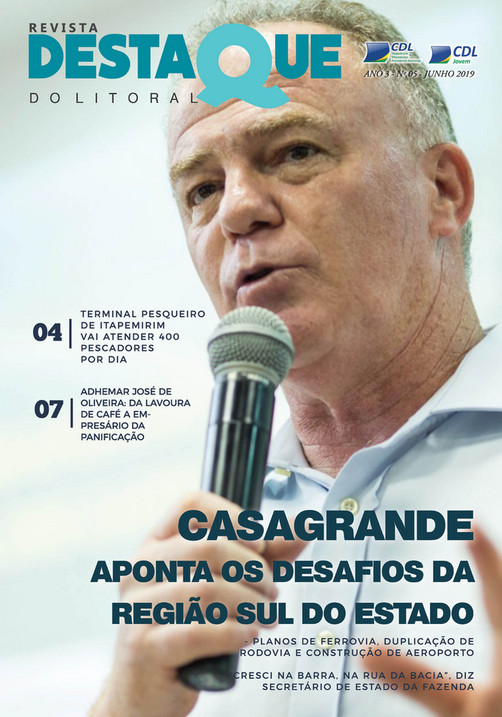 Pointlab Produtora Web - Destaque-do-litoral-junho-2019 - Página 1 - Created with Publitas.com