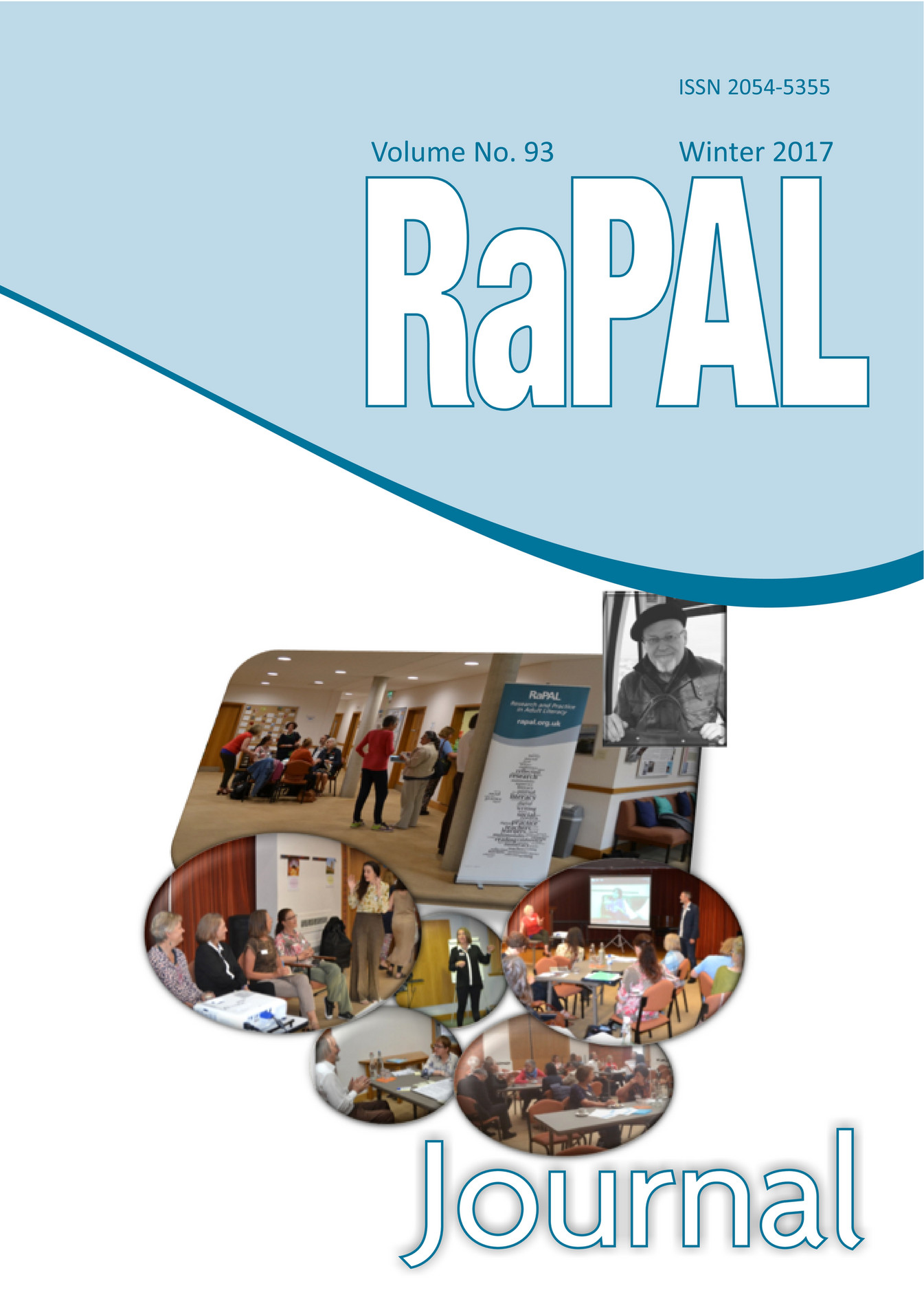 RaPAL - ROWA RaPAL 93 - Page 1 - Created with Publitas.com