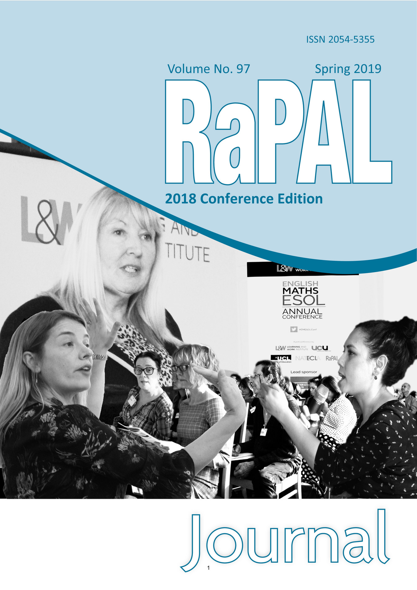 RaPAL - ROWA RaPAL 97 - Page 1 - Created with Publitas.com