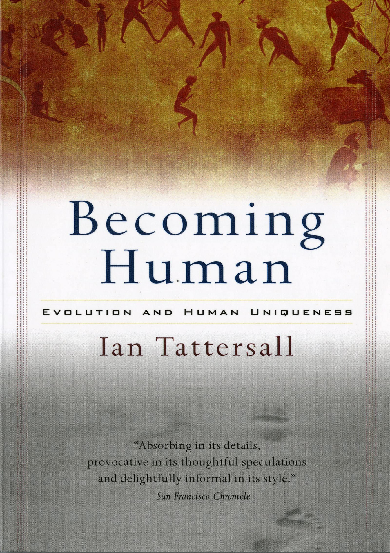 E Book Book Becoming Human Evolution And Human Uniqueness Page 1