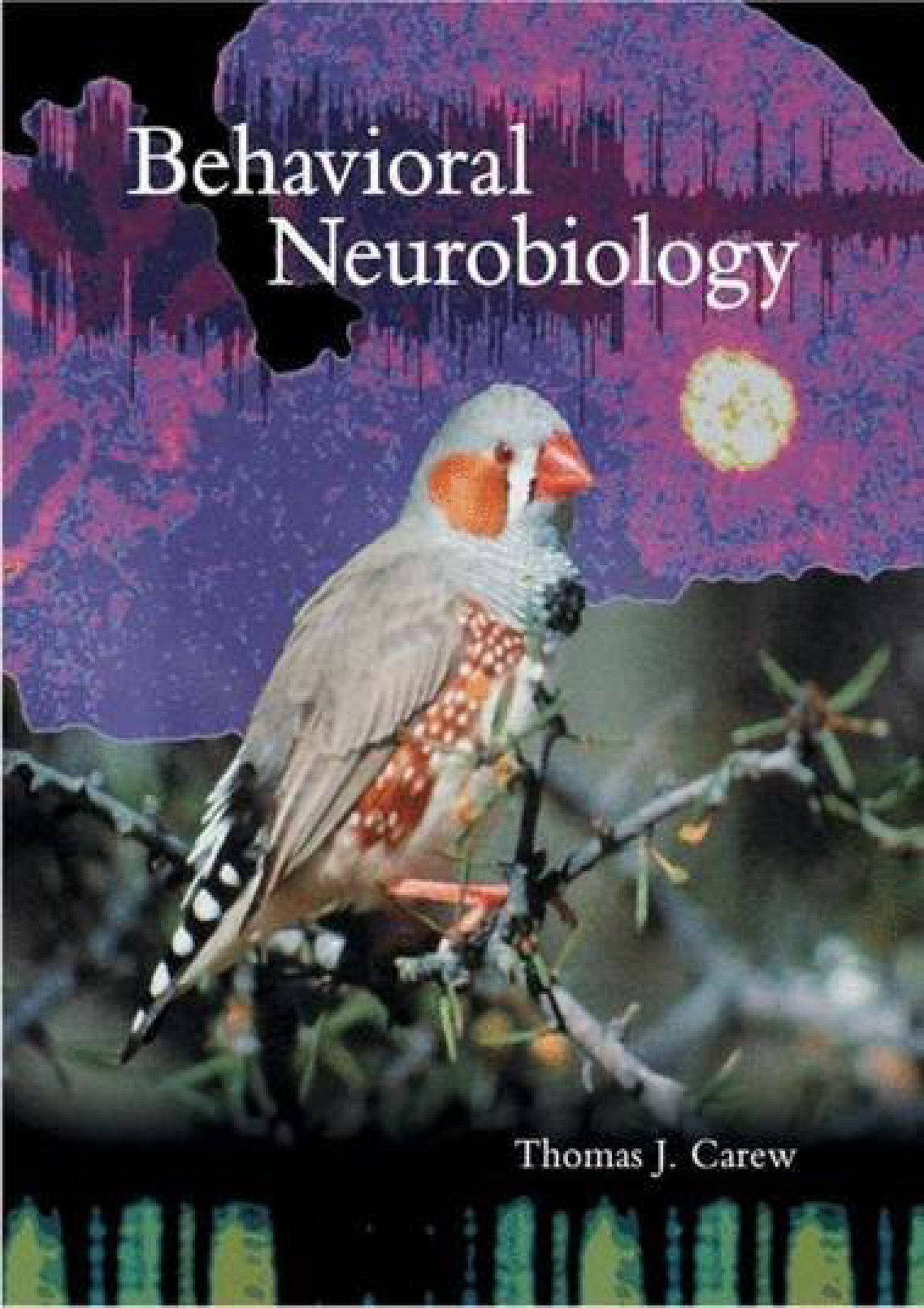 e-Book - BOOK Behavioral Neurobiology The Cellular Organization of ...