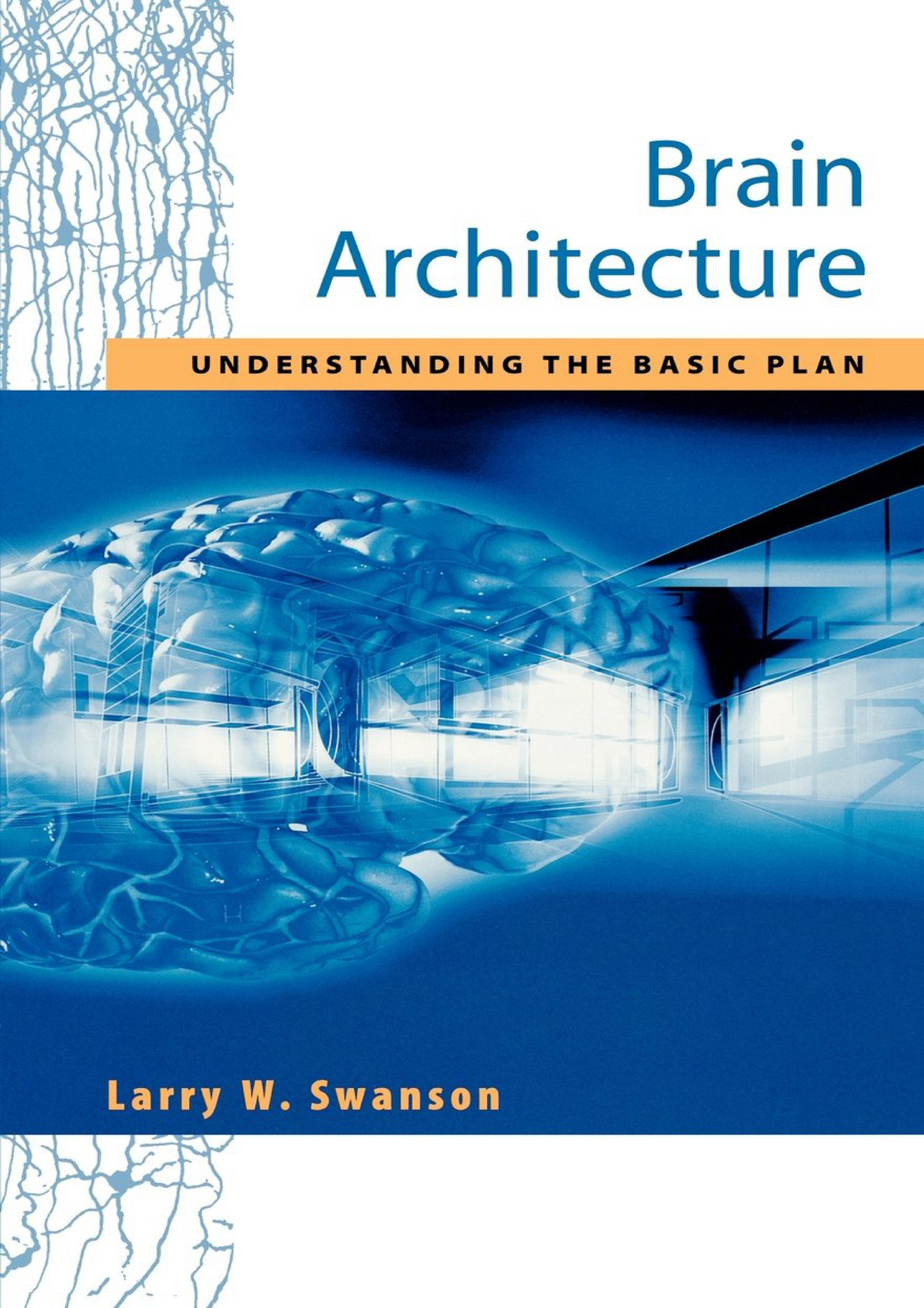 e-Book - BOOK Brain Architecture Understanding the Basic Plan Medicine ...