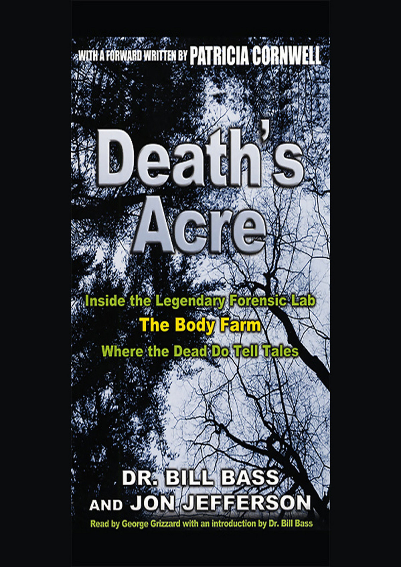 e-Book - BOOK Death s Acre Inside the Legendary Forensic Lab The Body ...