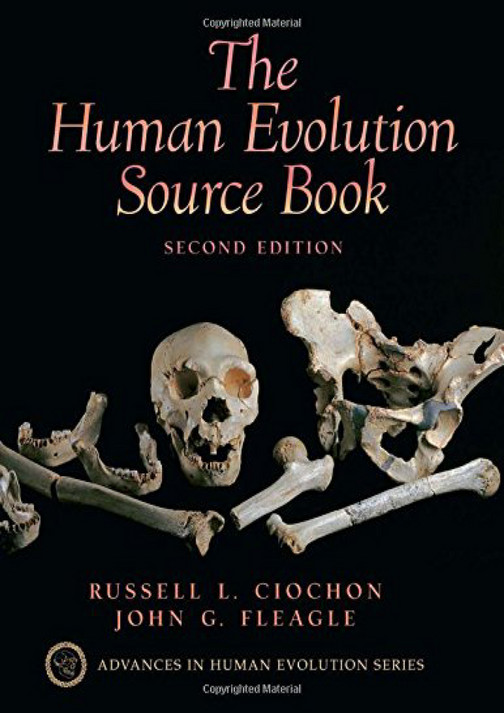 e-Book - BOOK Human Evolution Source Book - Page 1 - Created with ...