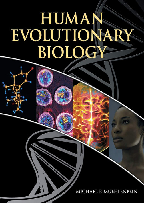 e-Book - BOOK Human Evolutionary Biology - Page 1 - Created with ...