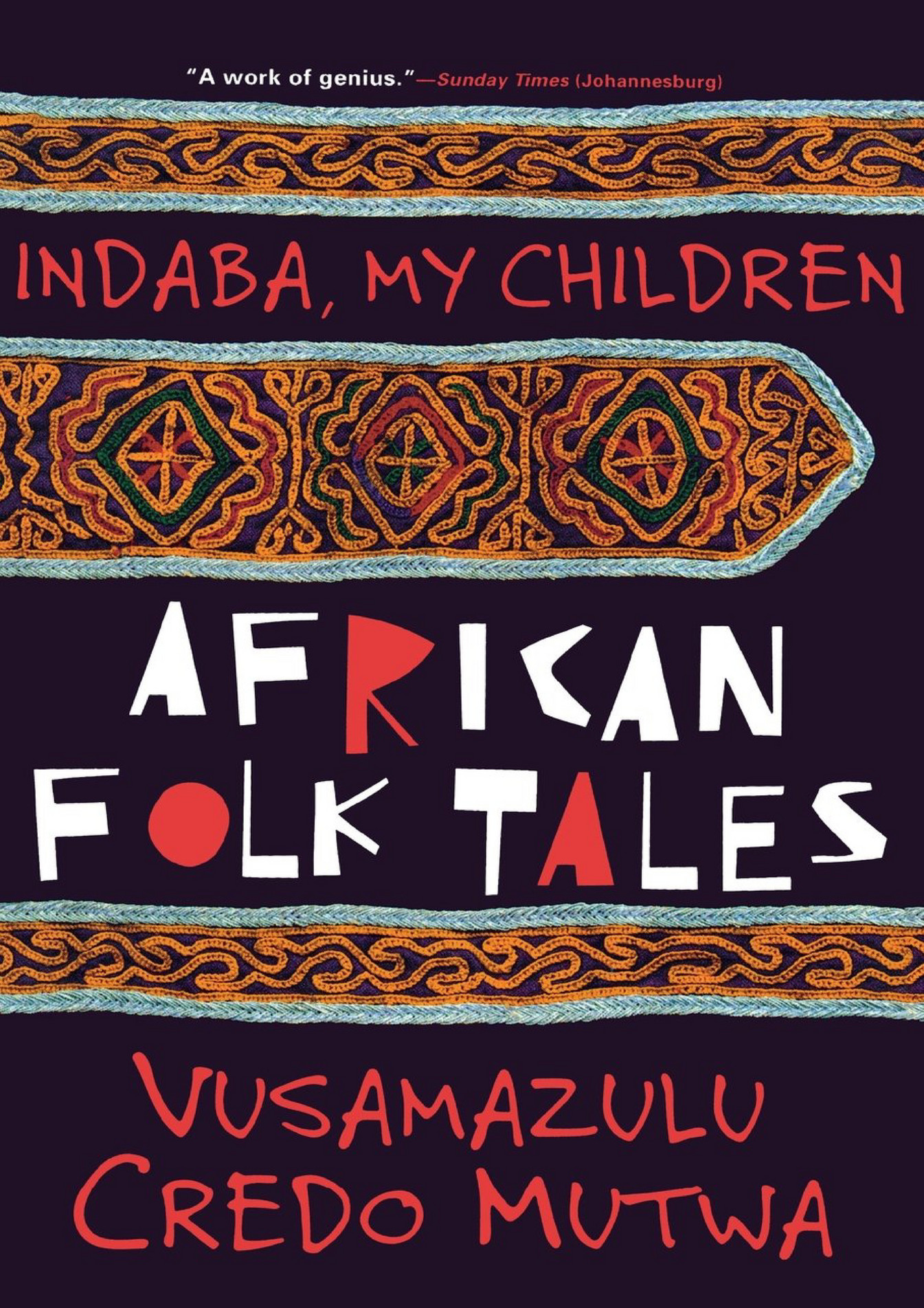 e-Book - BOOK Indaba My Children African Folktales - Page 1 - Created ...